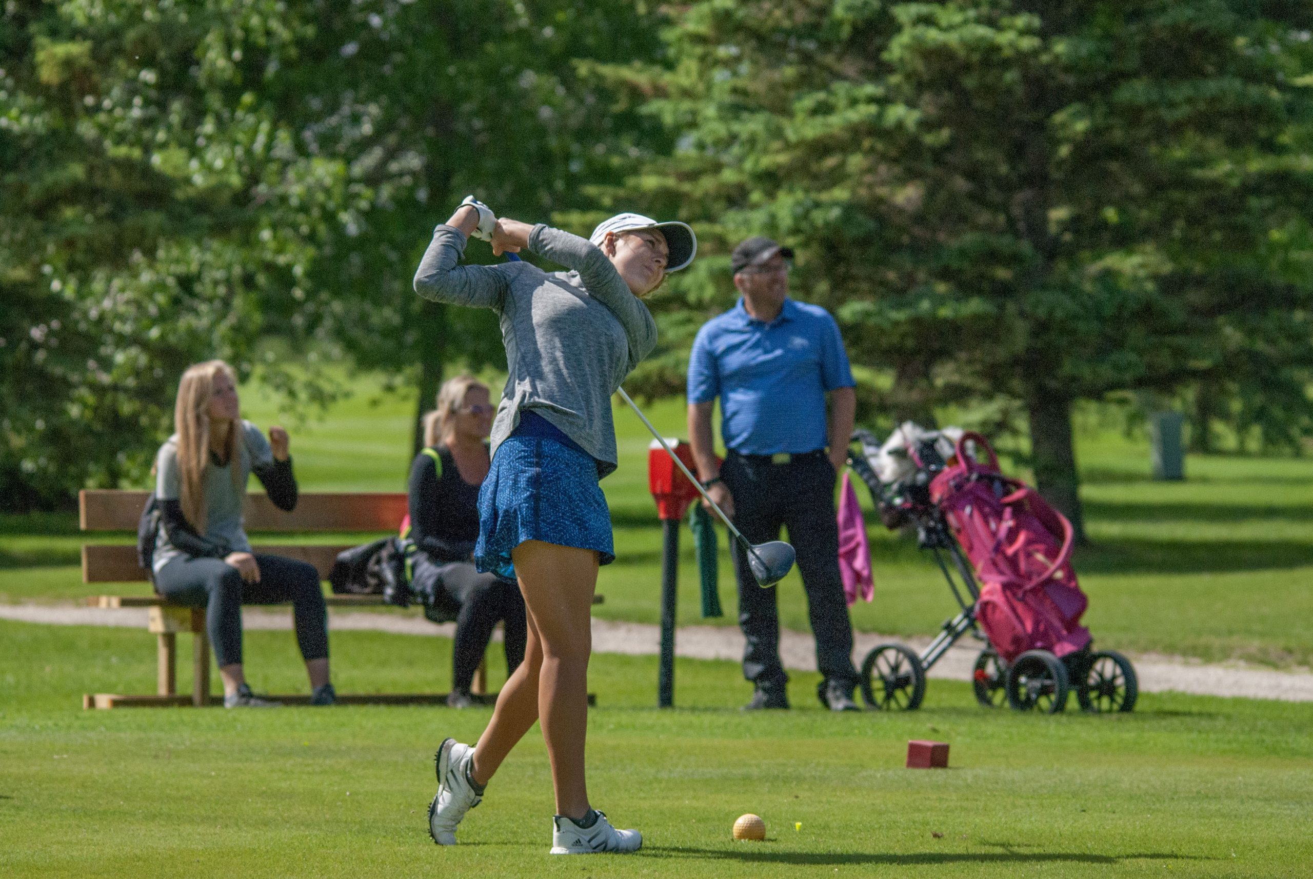 2019 Championship Season Opens May 25 & 26 - Golf Manitoba