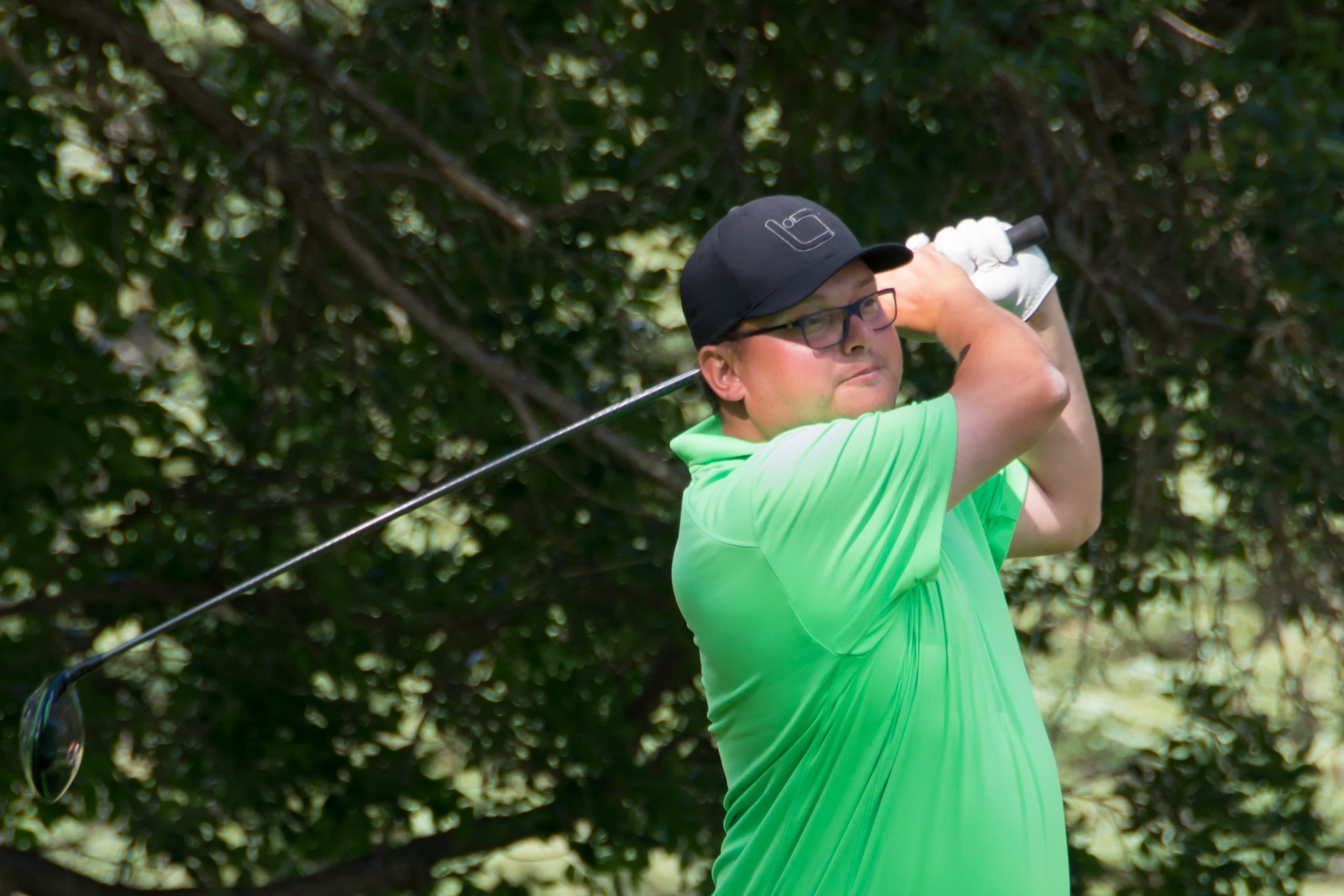 First Golf Manitoba major of the year tees off July 2-4 - Golf Manitoba