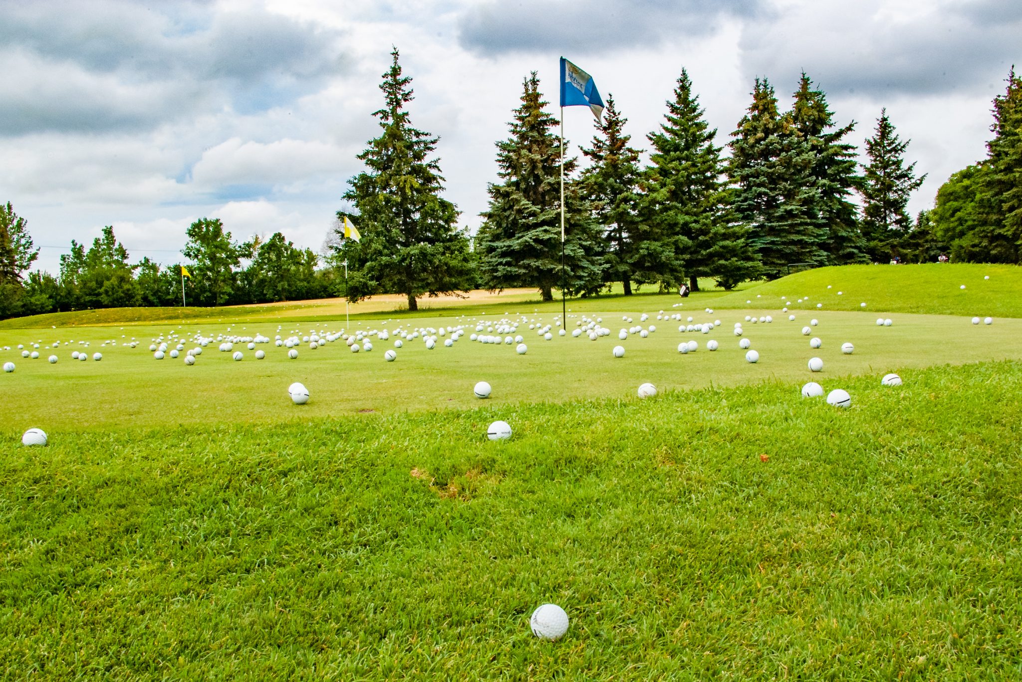 Member Club Directory - Golf Manitoba