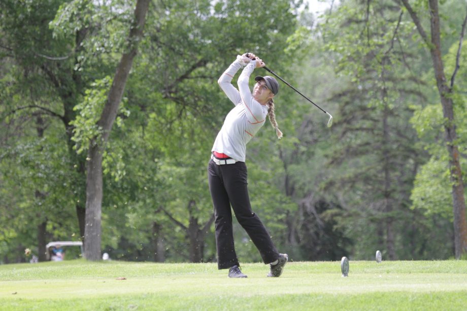 Bobbi Uhl & Neel Soni voted as 2020 Amateur Golfers of the Year - Golf ...