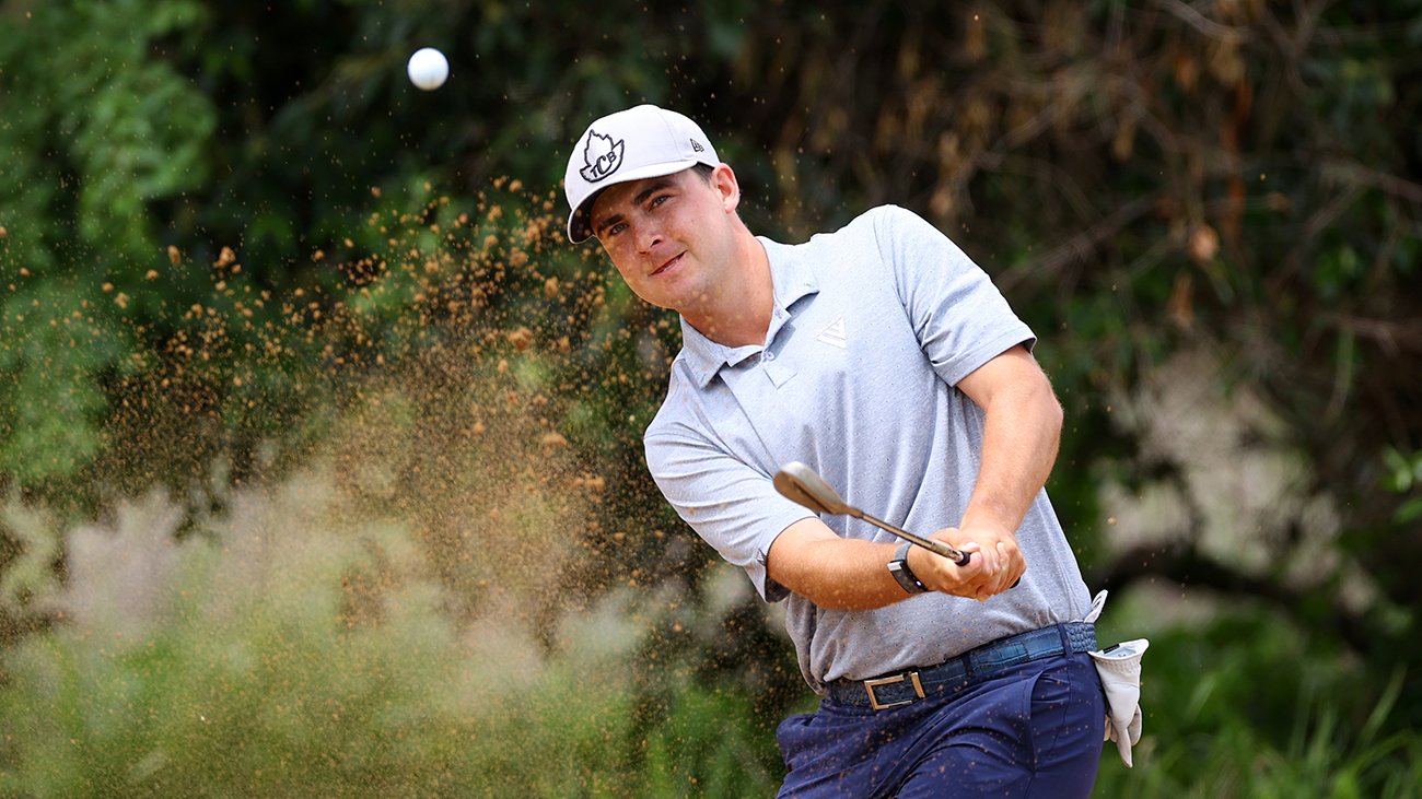 European Tour - Golf Manitoba