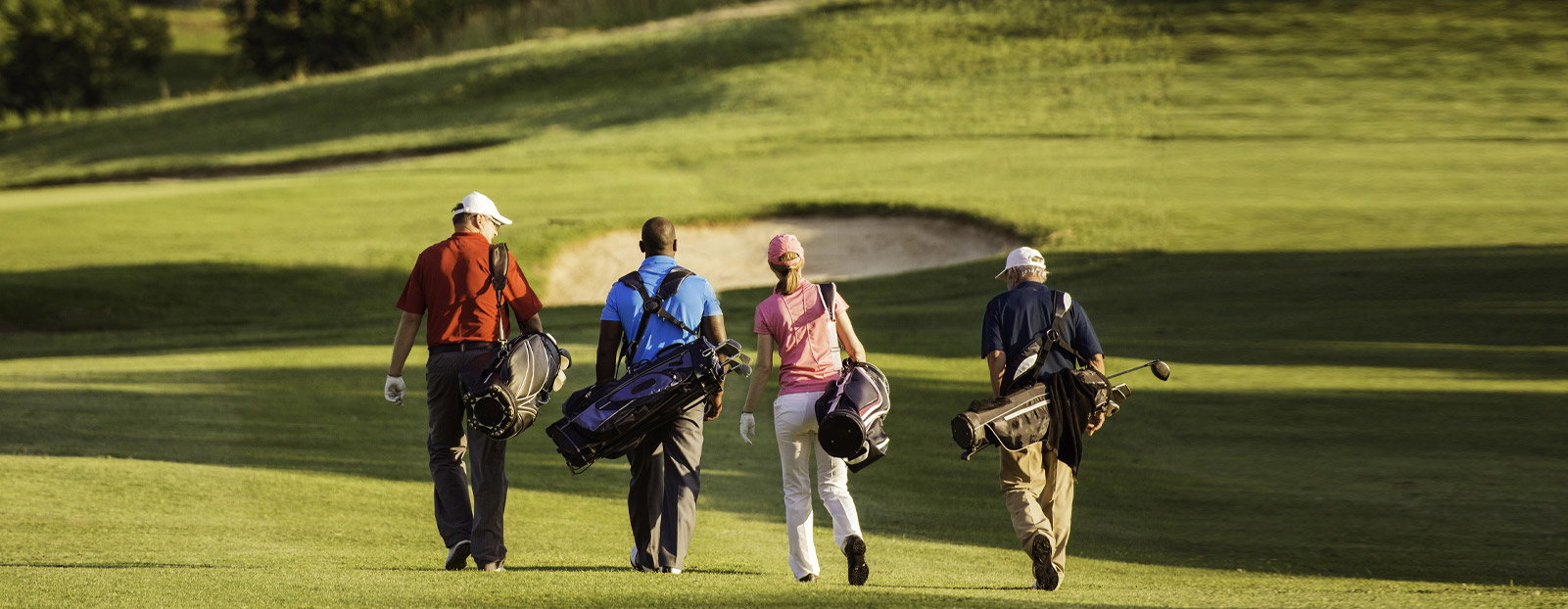 Member Benefits - Golf Manitoba
