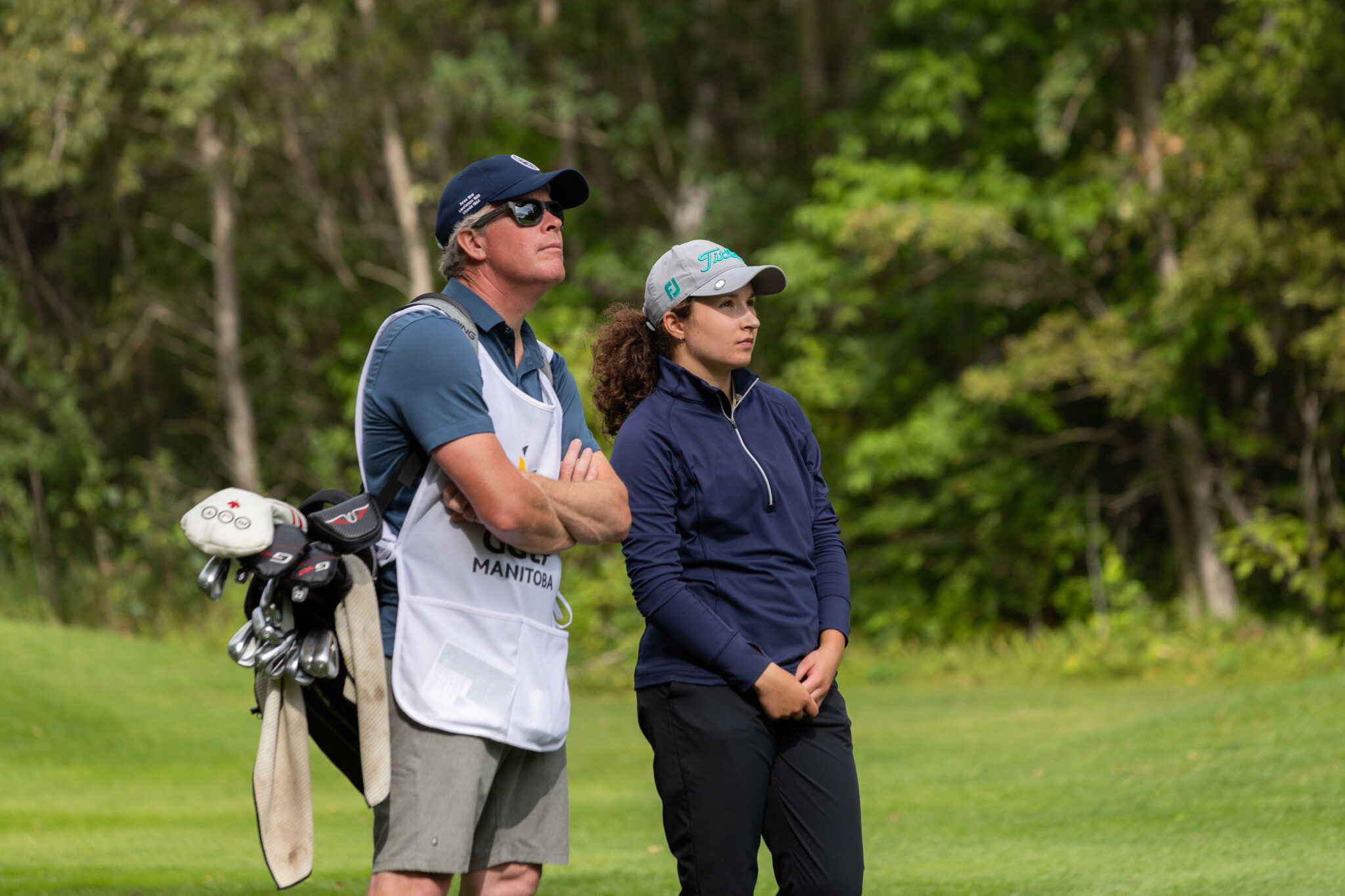 Match Play Qualifier tees off Saturday at Carman Golf & Curling Club ...