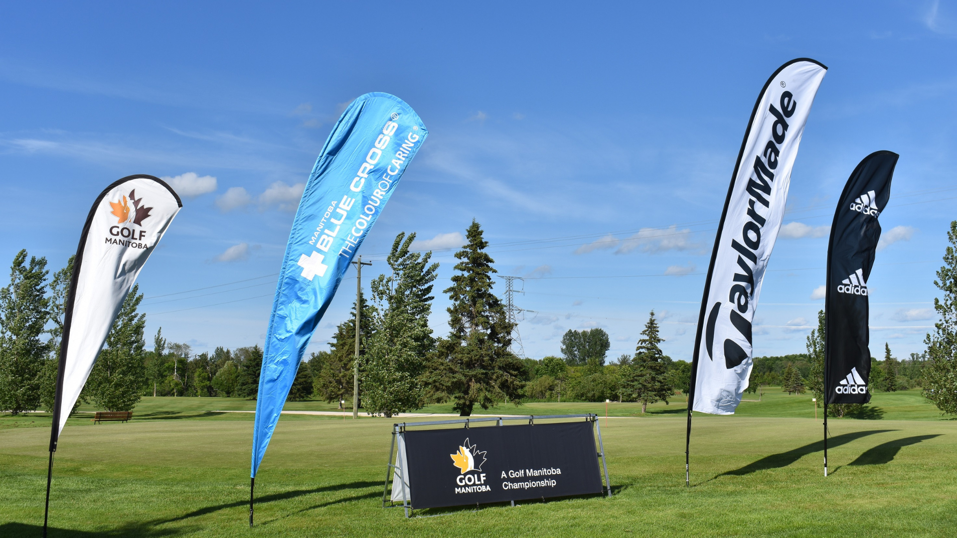 Korman, Blair & Hammerback win at La Broquerie Golf - Golf Manitoba