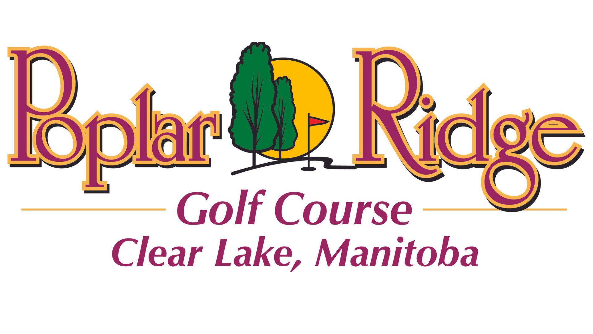 Welcome Poplar Ridge Golf Course - Golf Manitoba