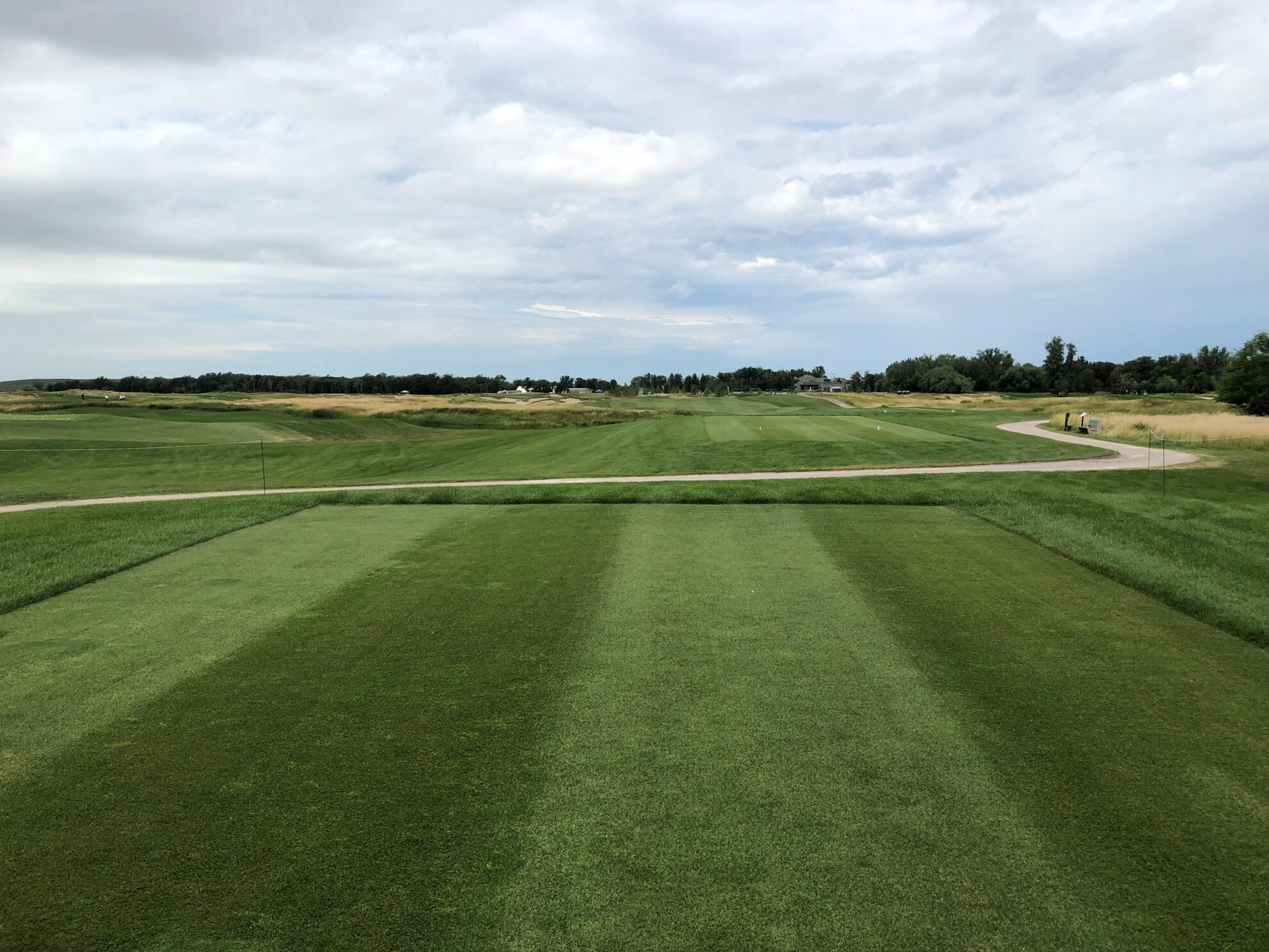 Home - Golf Manitoba