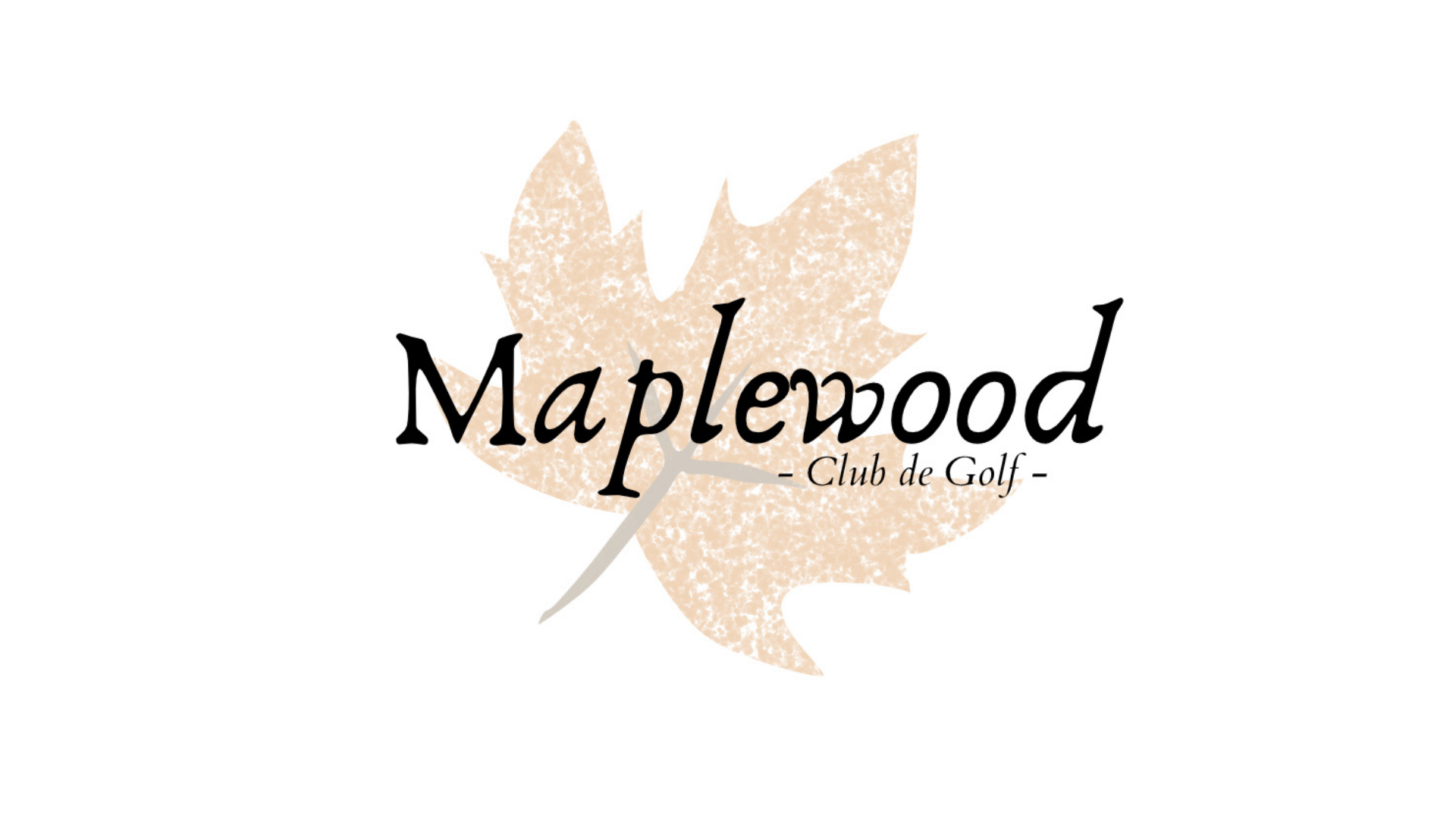 Welcome Maplewood Golf Club - Golf Manitoba