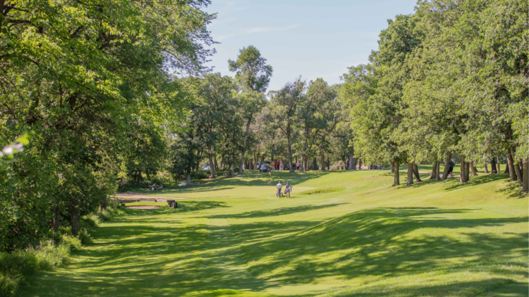 Manitoba Match Play Qualifier set to tee off at Glendale Golf & Country ...