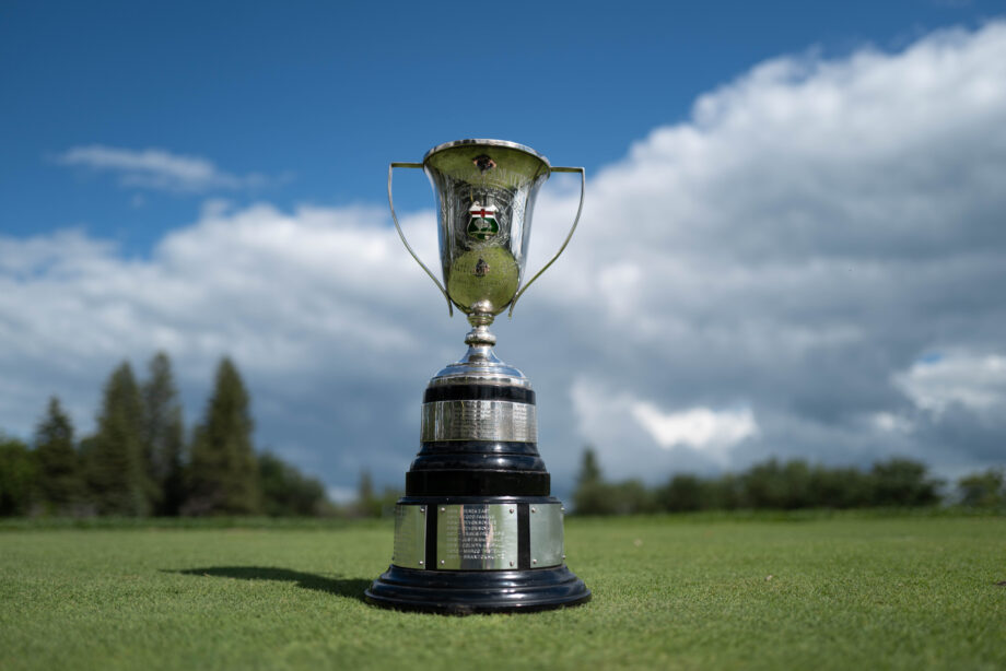 Lorette Golf Course - Golf Manitoba