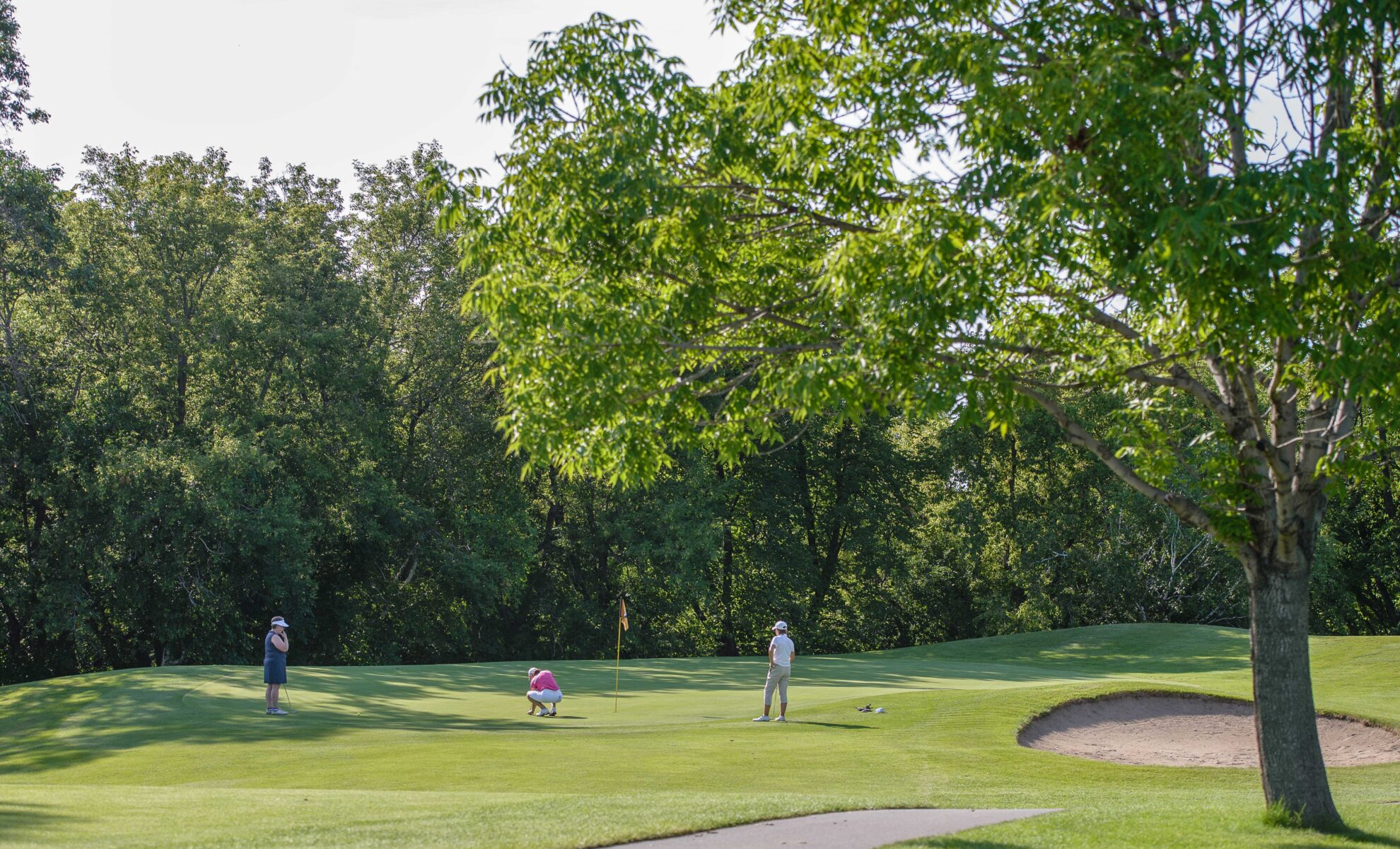 Diamond Athletic Men’s Mid-Amateur Qualifier set to tee off in Carman ...