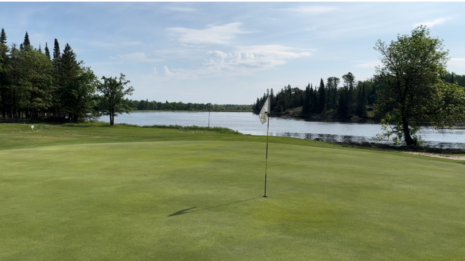 WATCH | Member Club Spotlight on Pinawa Golf Club - Golf Manitoba