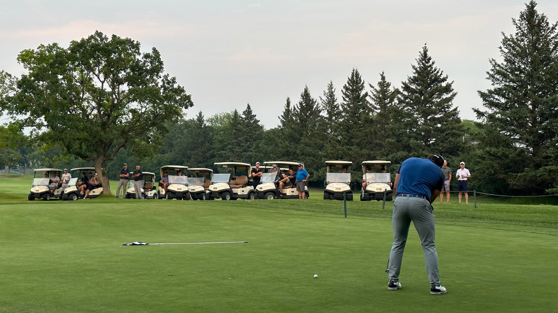 Chuback, Trstenjak & Zamzow win Elmhurst Invitational Championships ...