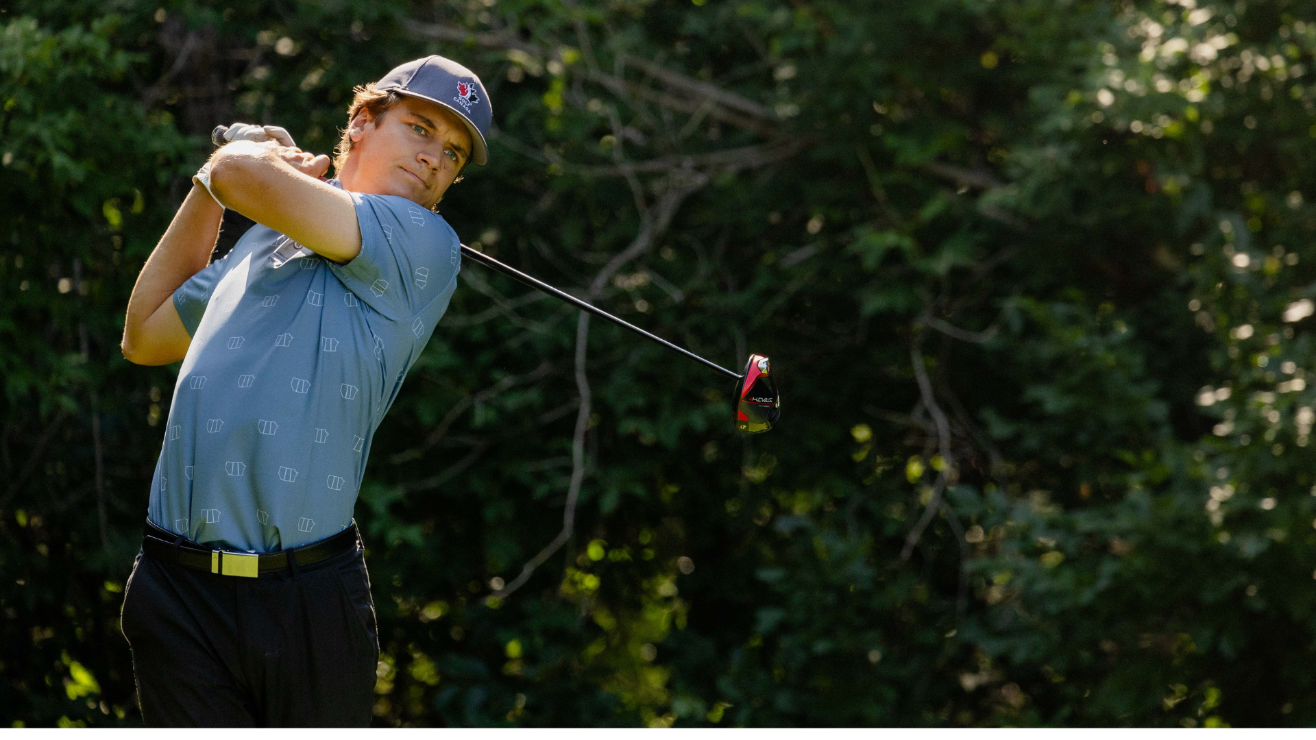 Kuntz sets the bar in opening round of Nott Autocorp Men’s Amateur ...