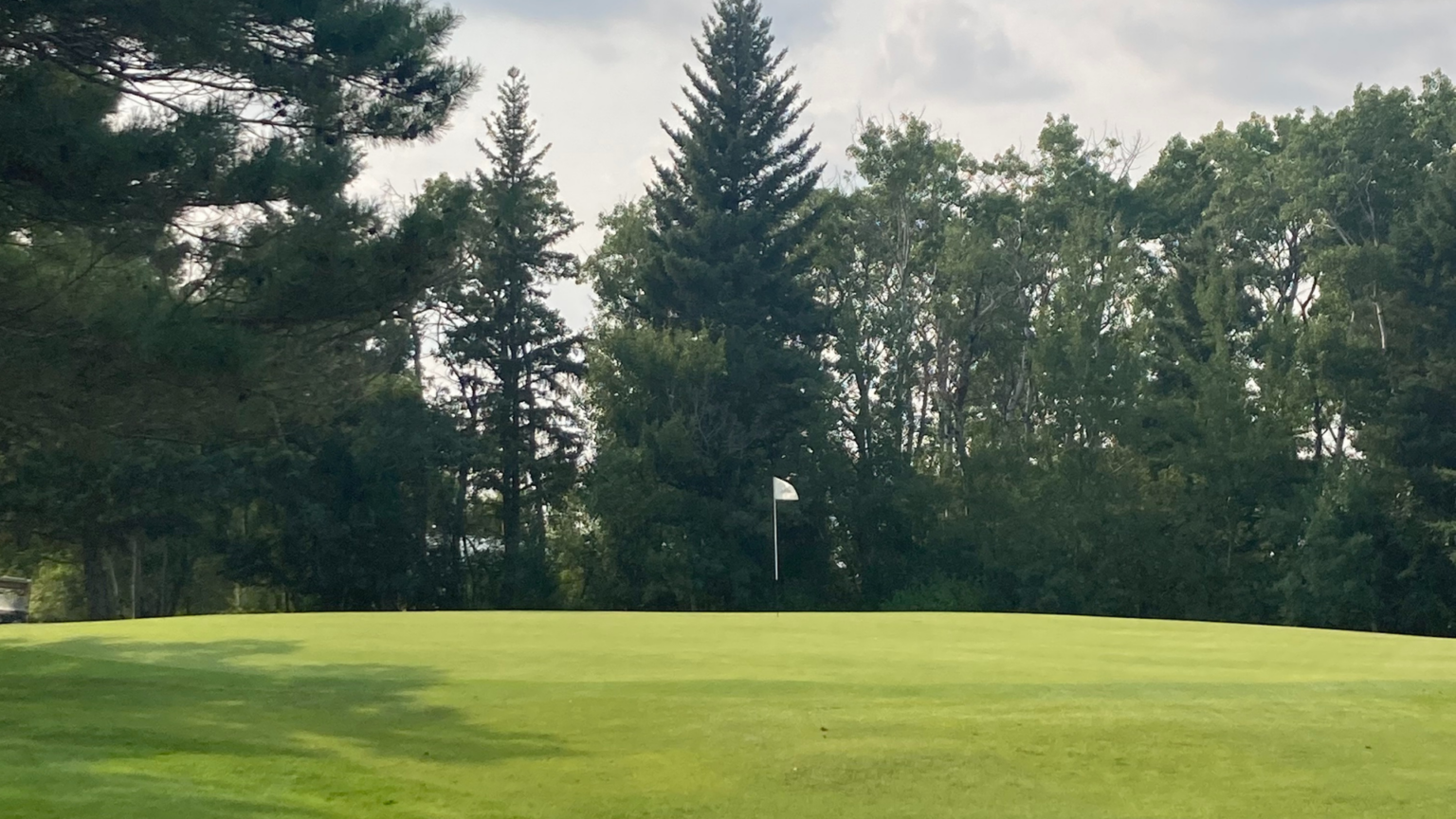 Welcome Russell Golf Club - Golf Manitoba