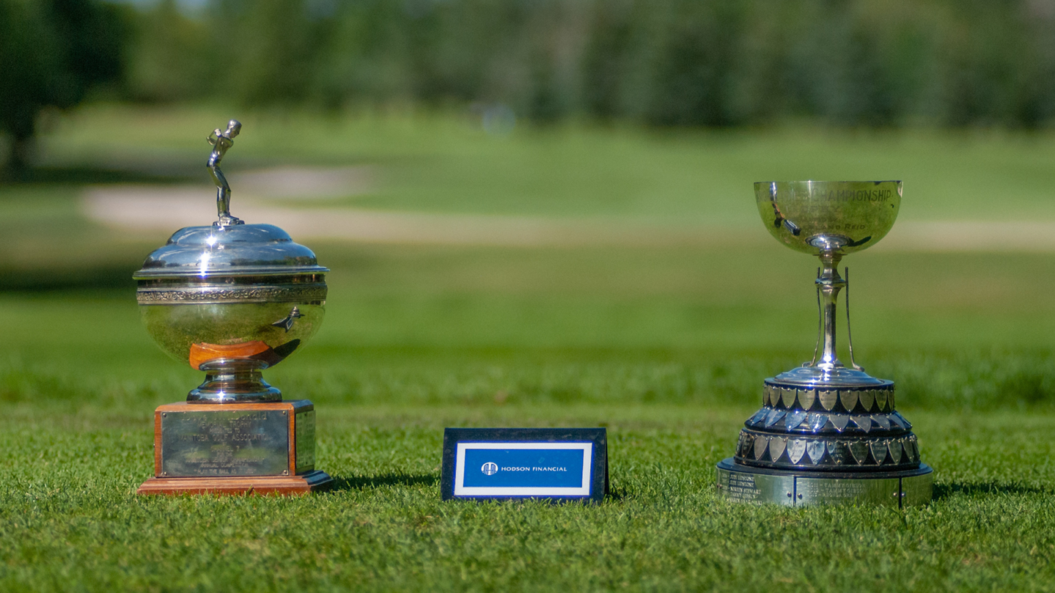 WATCH | Rhonda Orr prepares for Hodson Financial Senior Championship ...