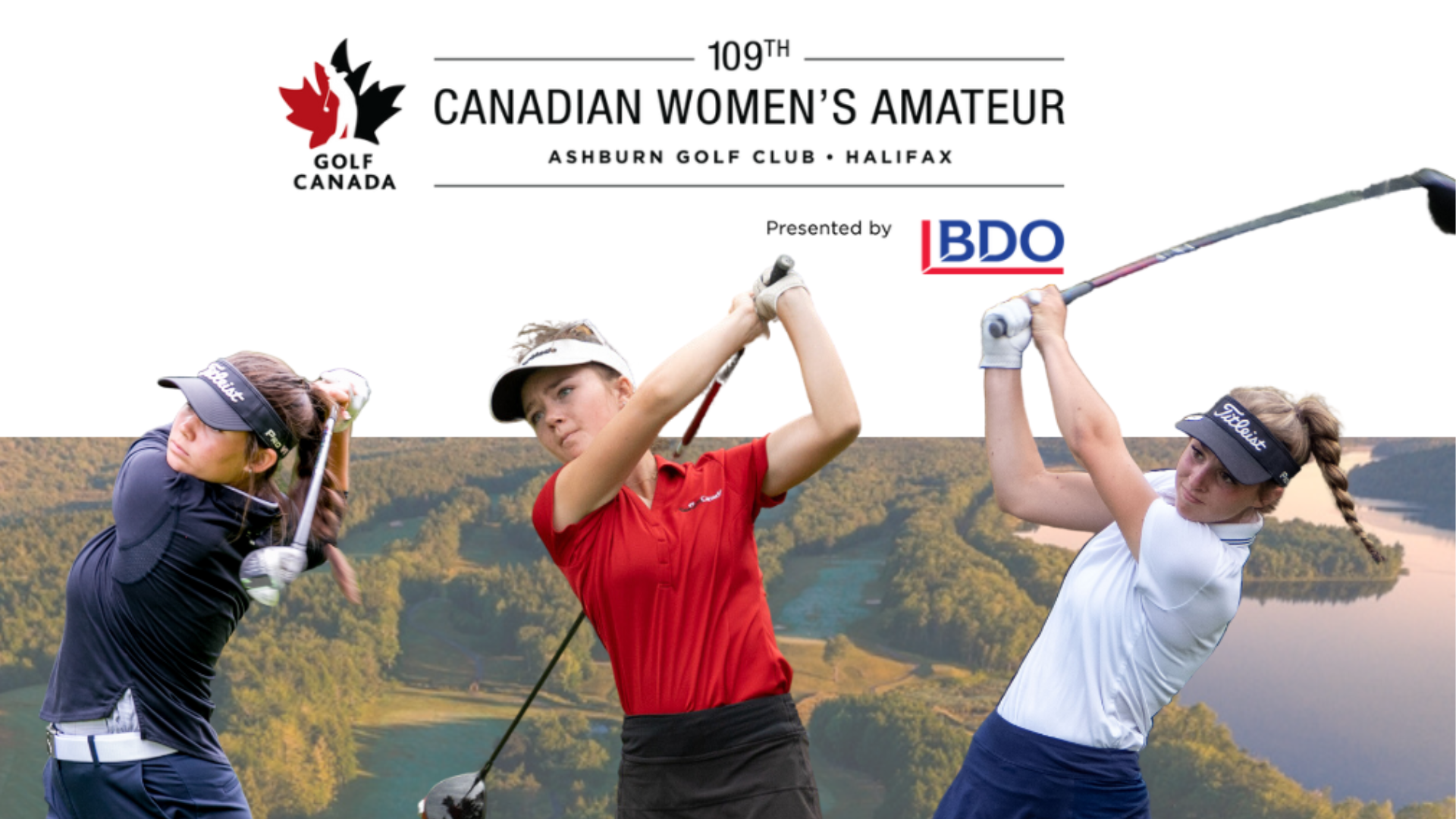 3rd place finish for Team Manitoba at Canadian Women’s Amateur ...