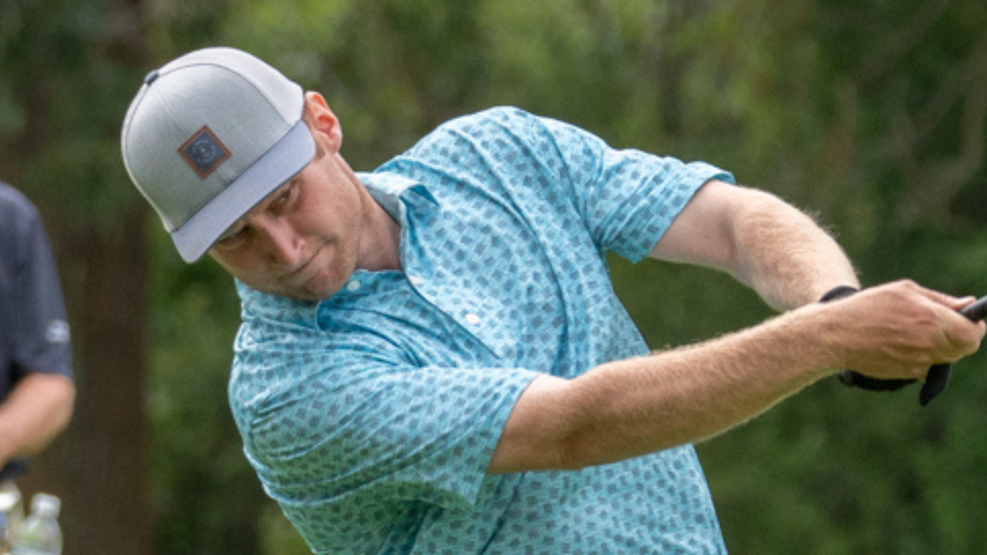 Six Manitobans make the cut at Canadian Men’s Mid-Amateur Championship ...