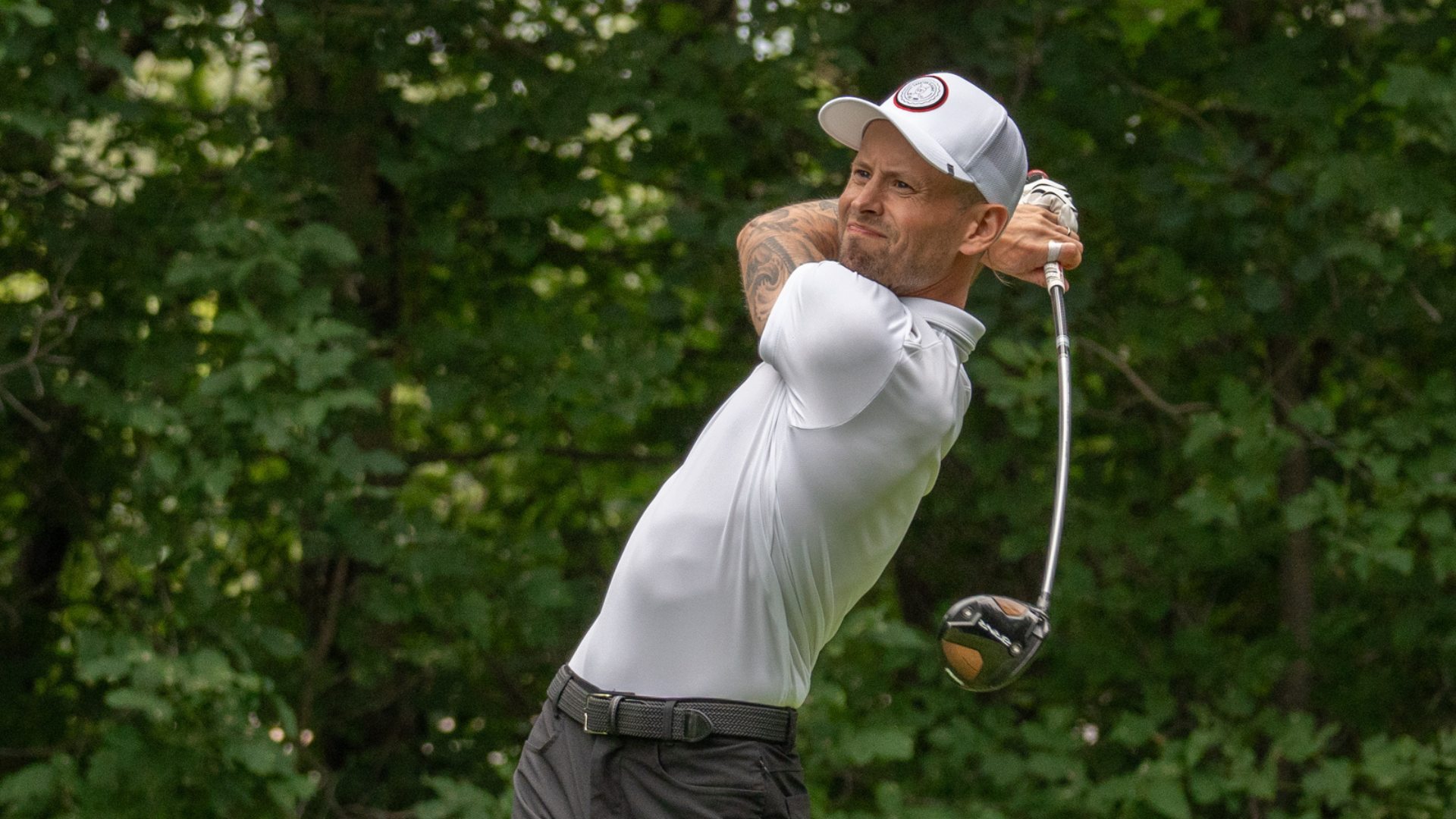 Mackenzie leads Manitoba on Day 3 of Canadian Men’s Mid-Amateur ...