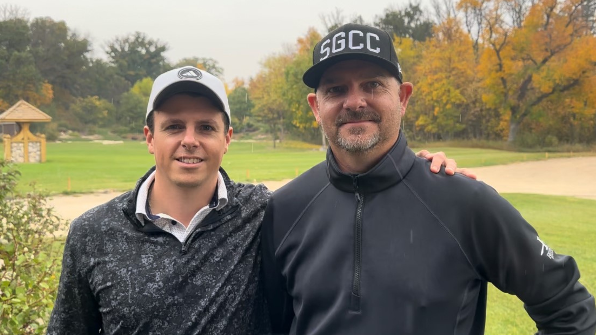 Selkirk’s Fawcett & Michaleski win Men’s Four-Ball Championship - Golf ...