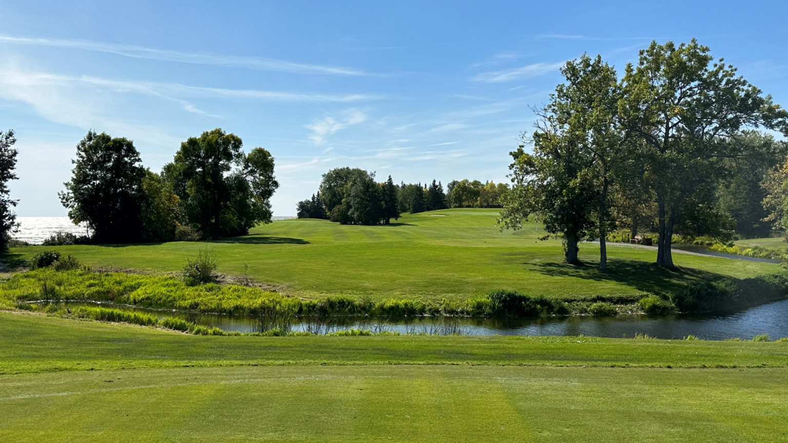 WATCH | Member Club Spotlight on Lakeview Hecla Golf Course - Golf Manitoba