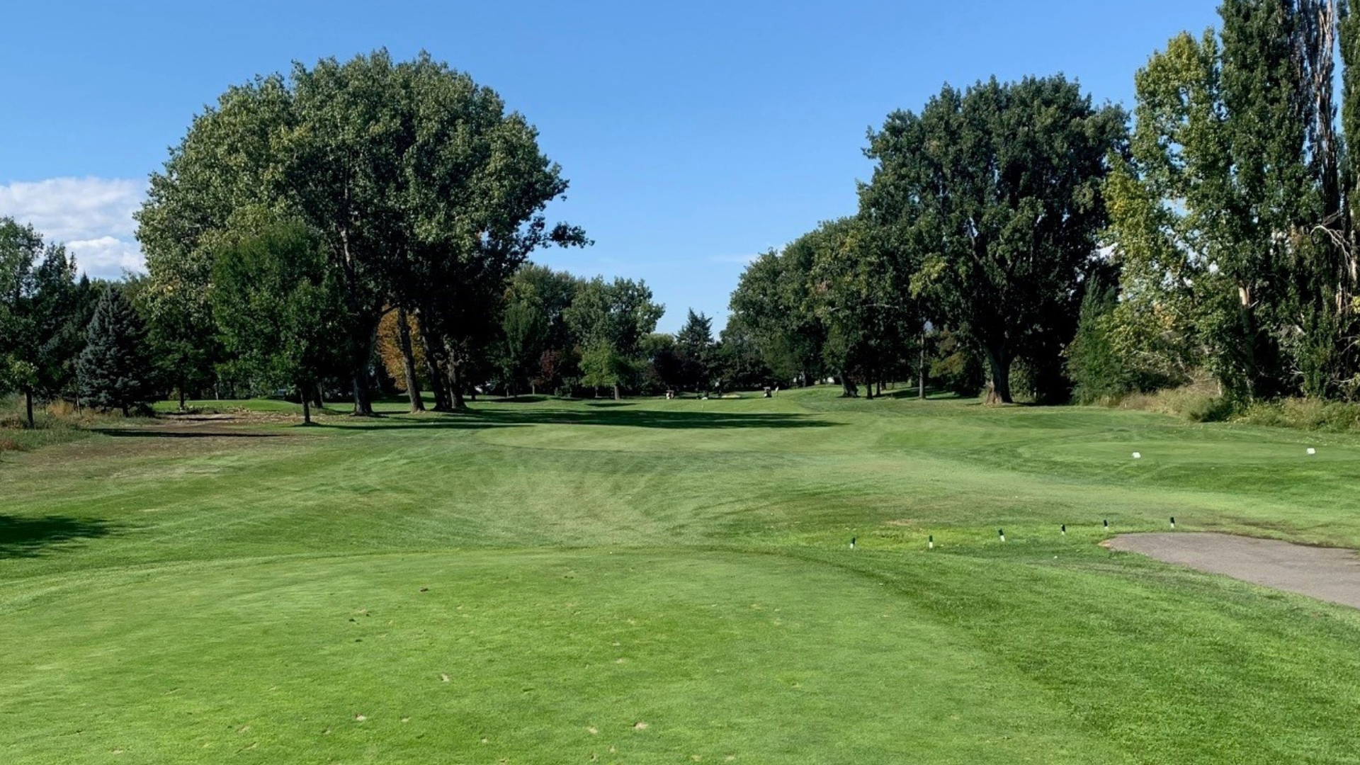 RESULTS | Round 1 at the Canadian All Abilities Championship - Golf ...