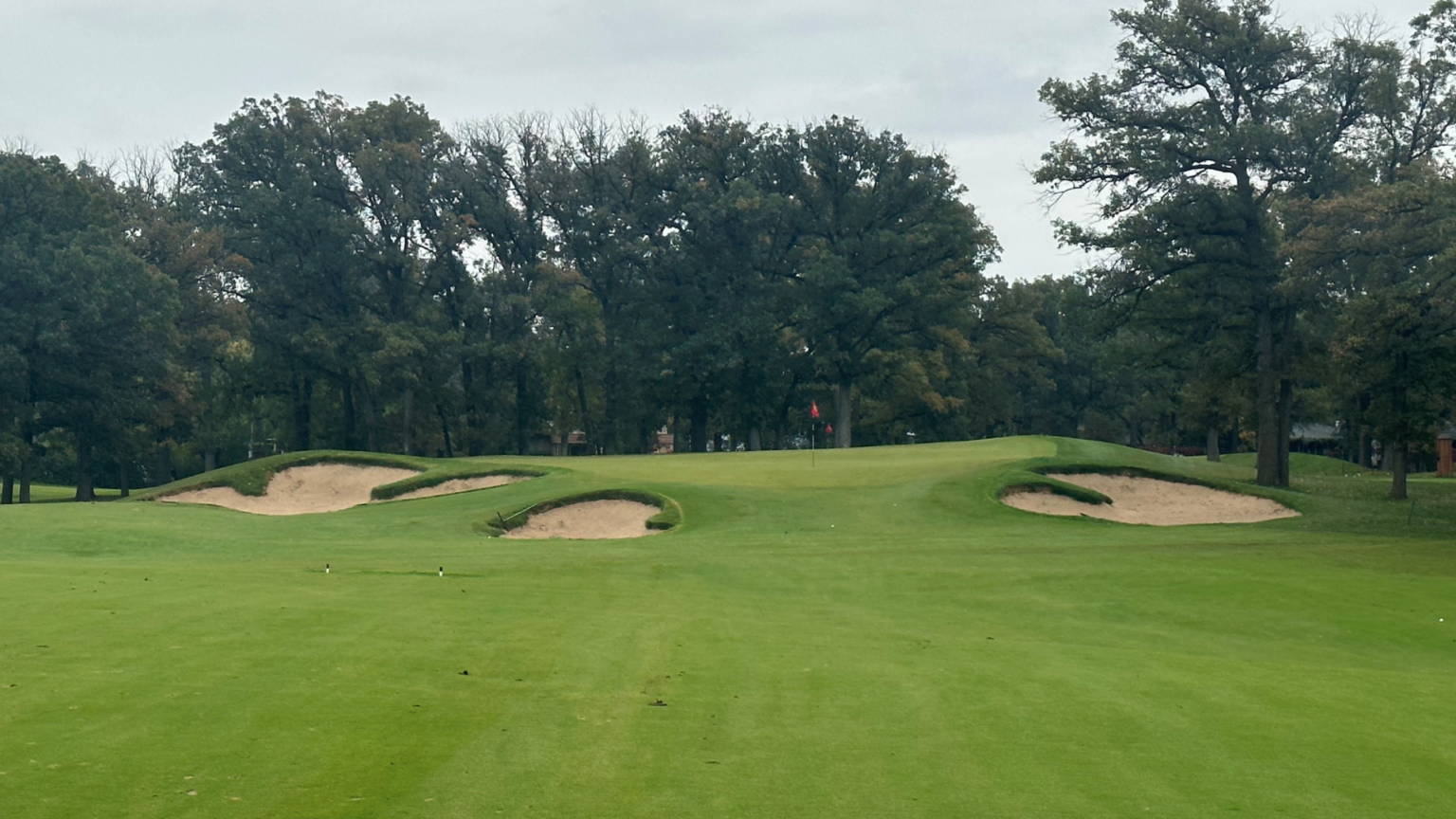 WATCH | St. Charles Country Club restoration update - Golf Manitoba