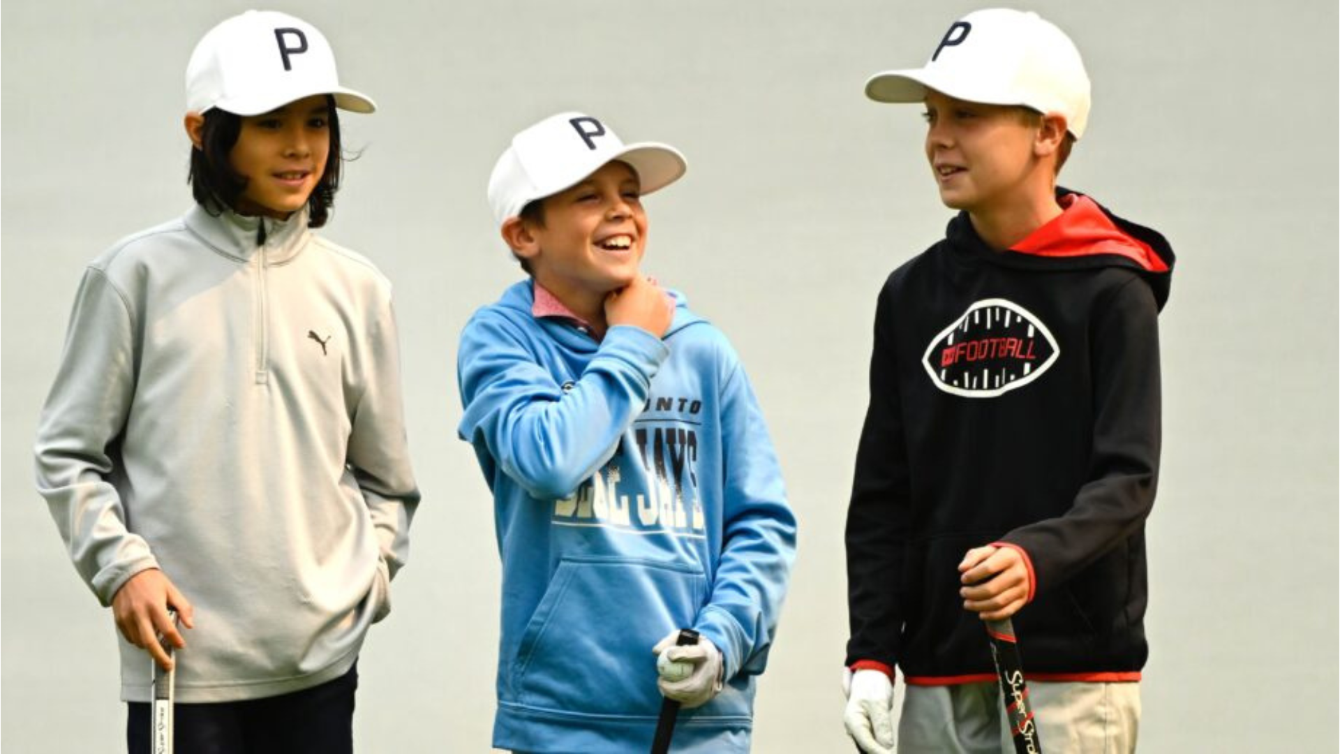 Golf courses can be great places for junior activity - Golf Manitoba
