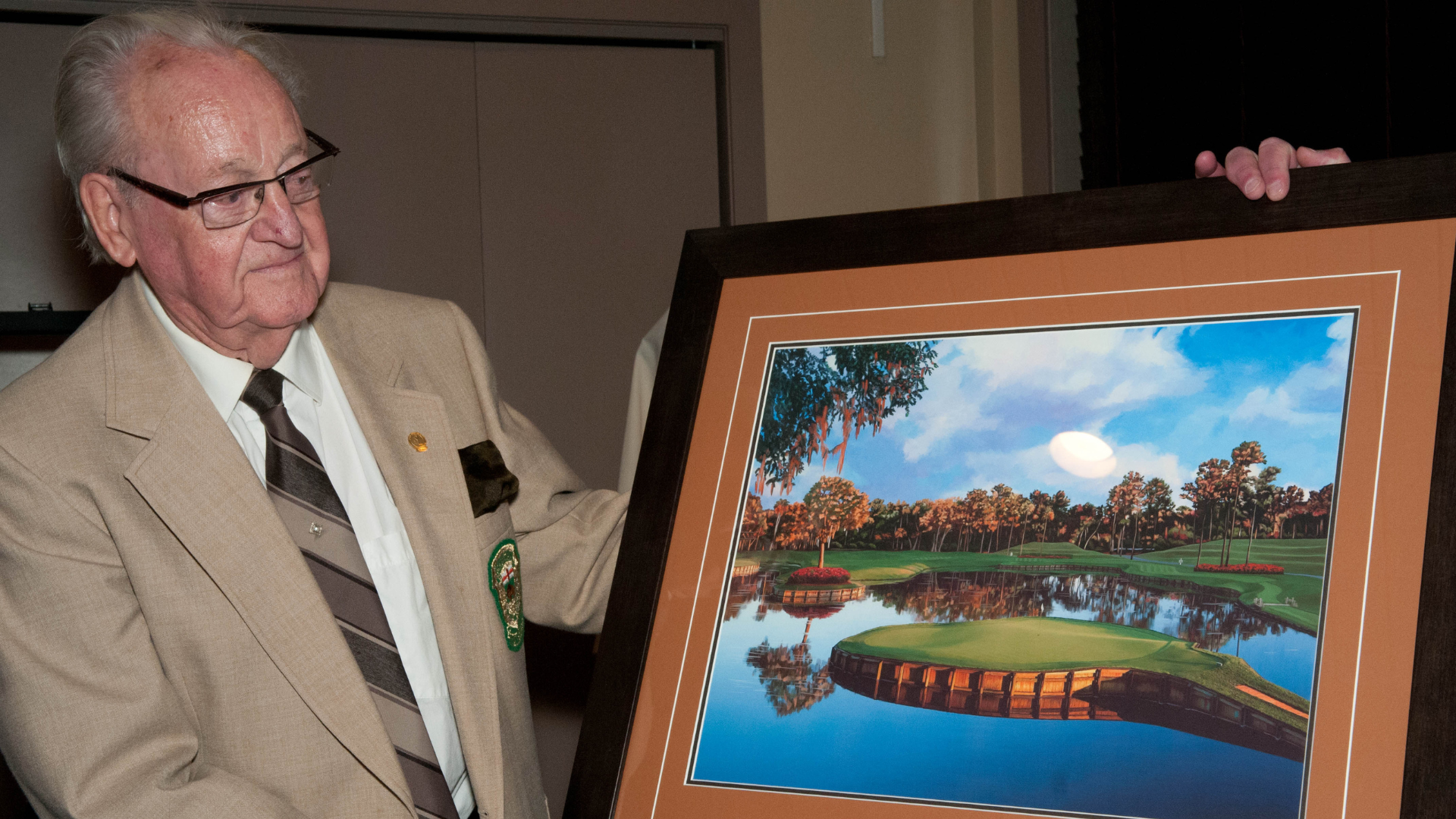 Golf Manitoba remembers Bob Forcand - Golf Manitoba