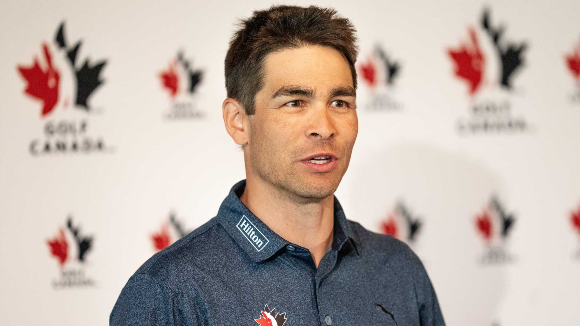 Golf Canada’s Chief Sport Officer Kevin Blue accepts role to lead ...