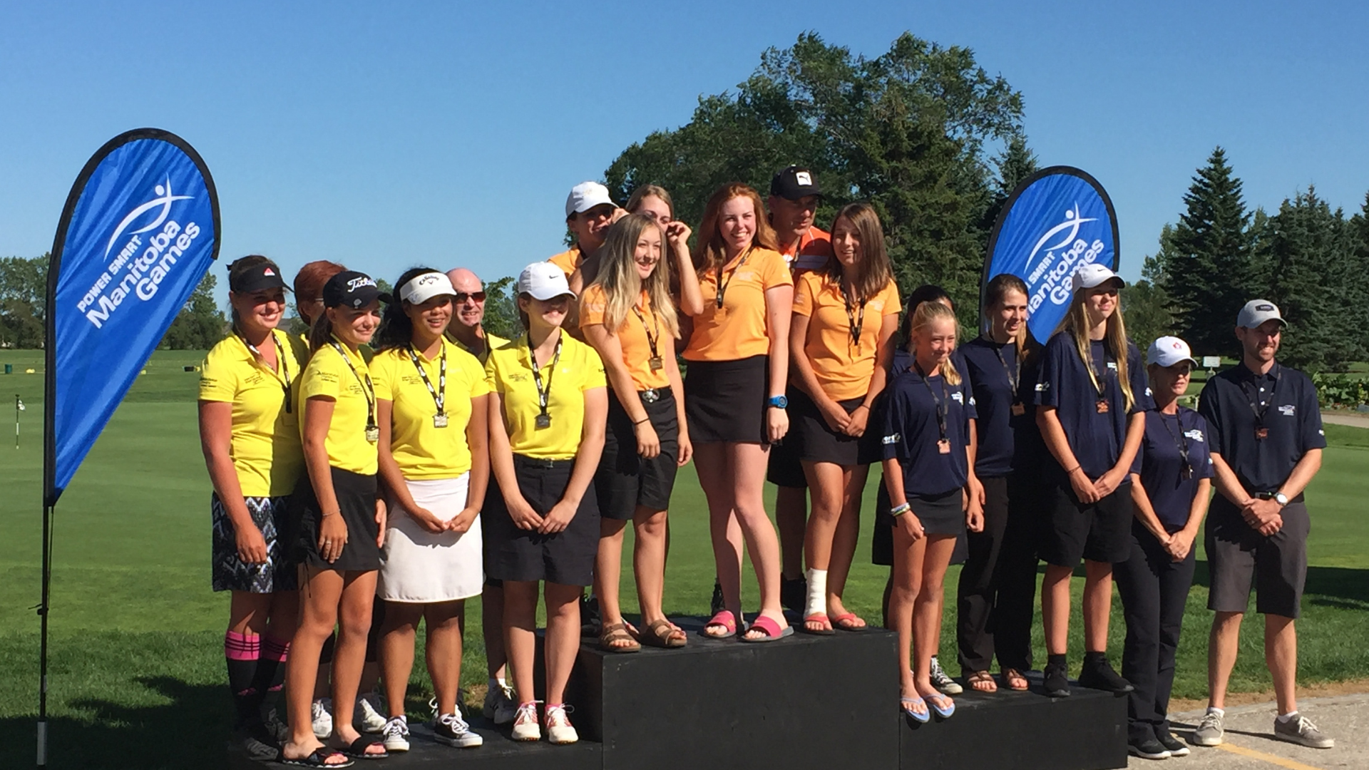 Golf Manitoba announces 2024 Manitoba Summer Games training ...