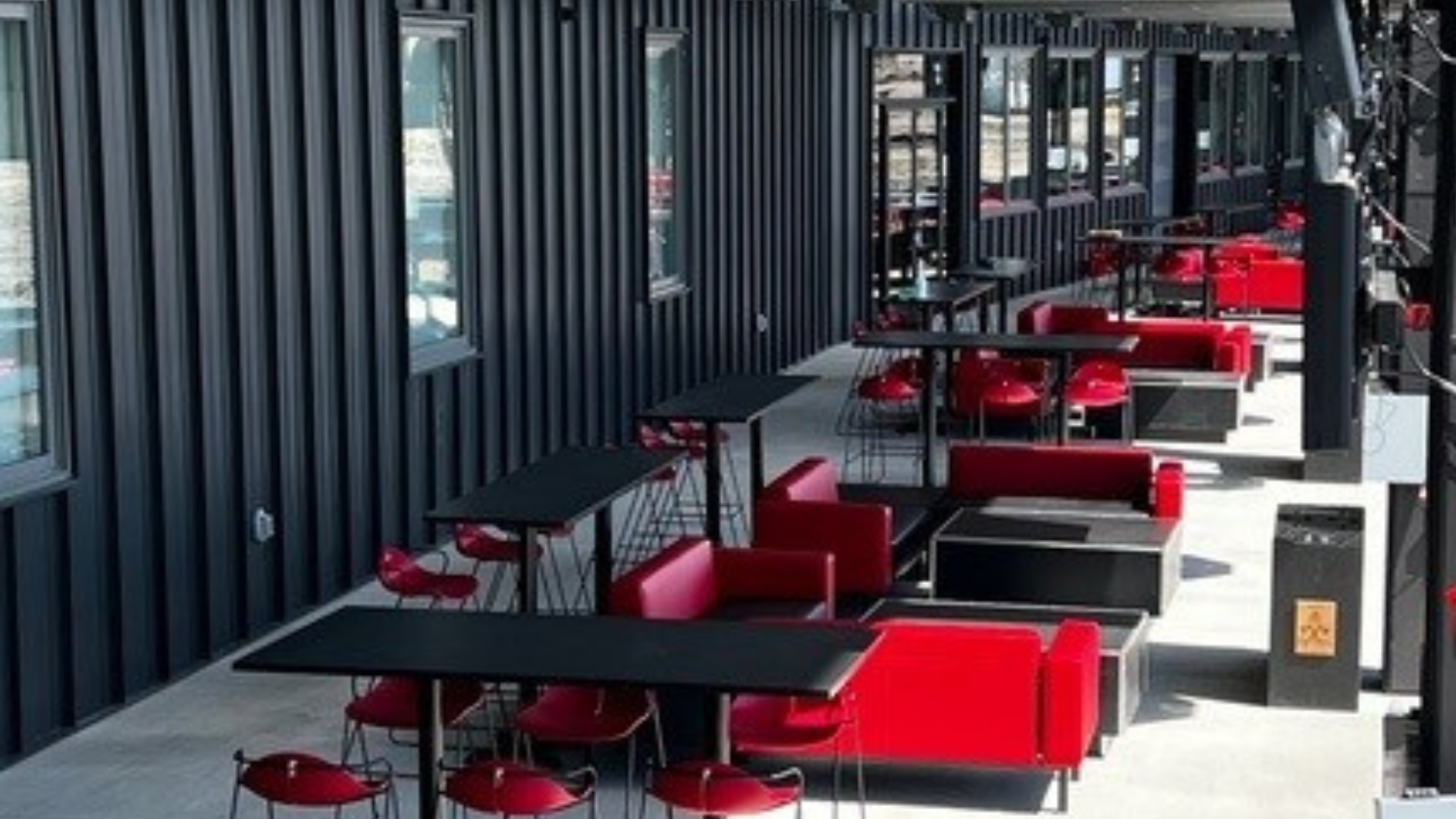 Welcome Shanks Driving Range & Grill - Golf Manitoba