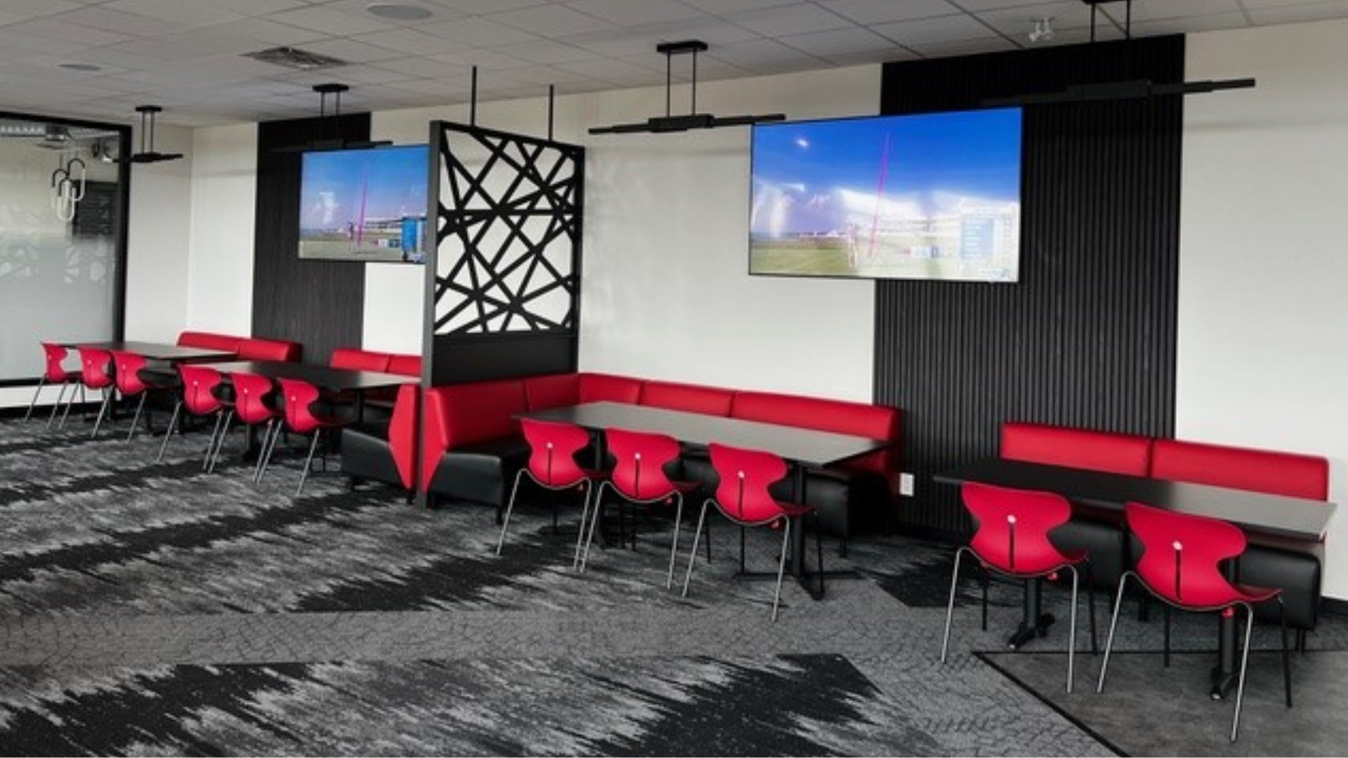 Welcome Shanks Driving Range & Grill - Golf Manitoba