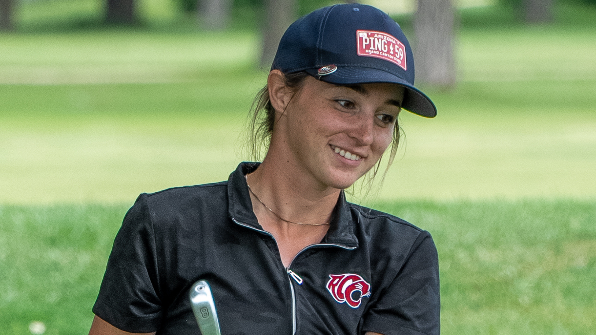 WATCH | Peake performance again! - Golf Manitoba