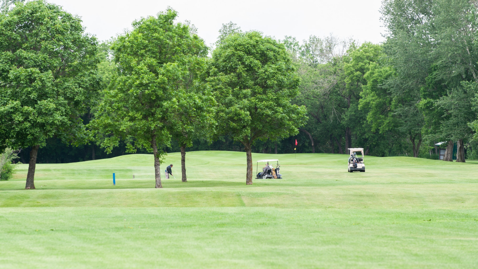Welcome Gladstone Golf & Country Club - Golf Manitoba