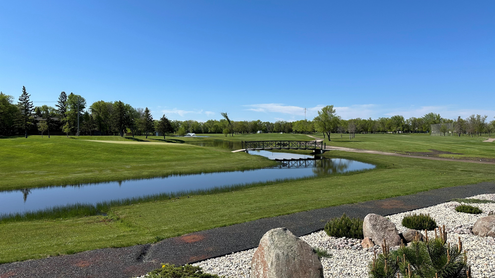 LIVE LEADERBOARD | Match Play Qualifier underway at Winkler Centennial ...