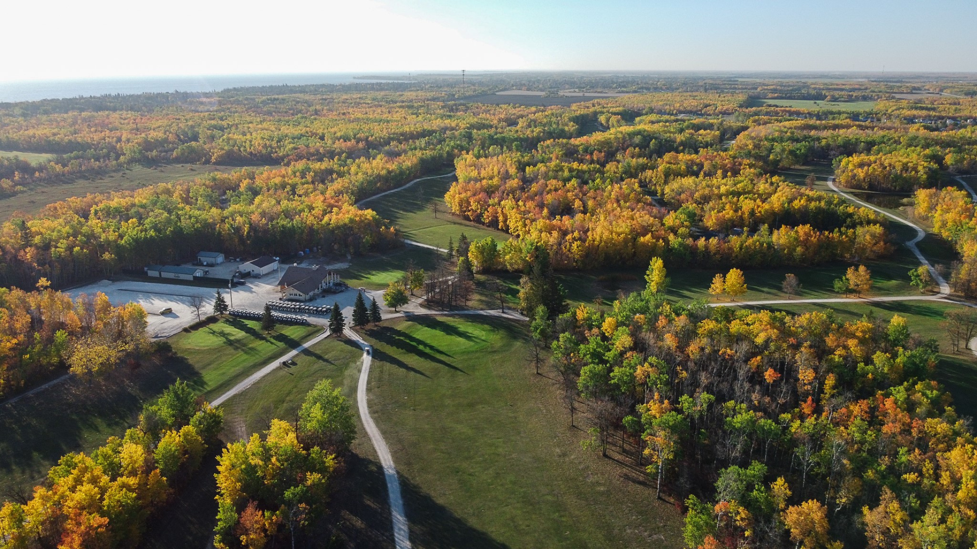 Welcome Sandy Hook Golf Club - Golf Manitoba