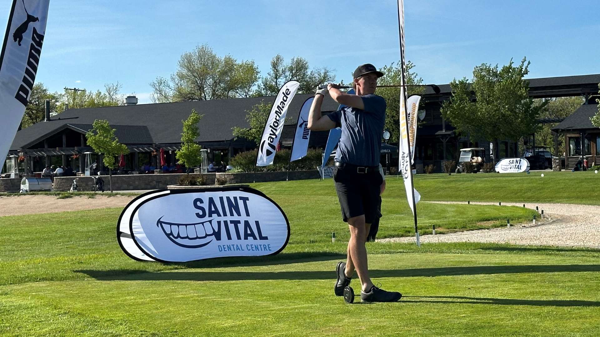 RECAP & WATCH | Day #3 of the Match Play Championship presented by St ...