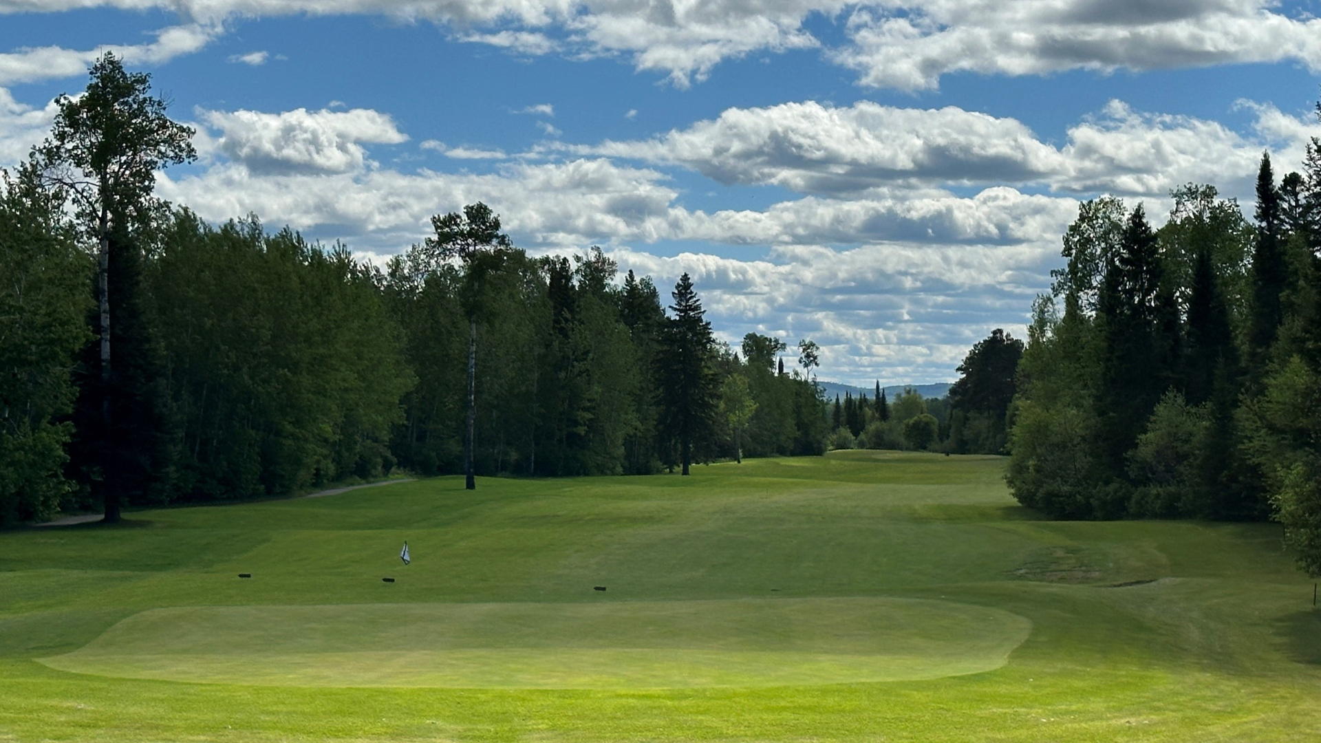 WATCH | 1on1 with Whitewater Golf Club’s Matt Simmons - Golf Manitoba