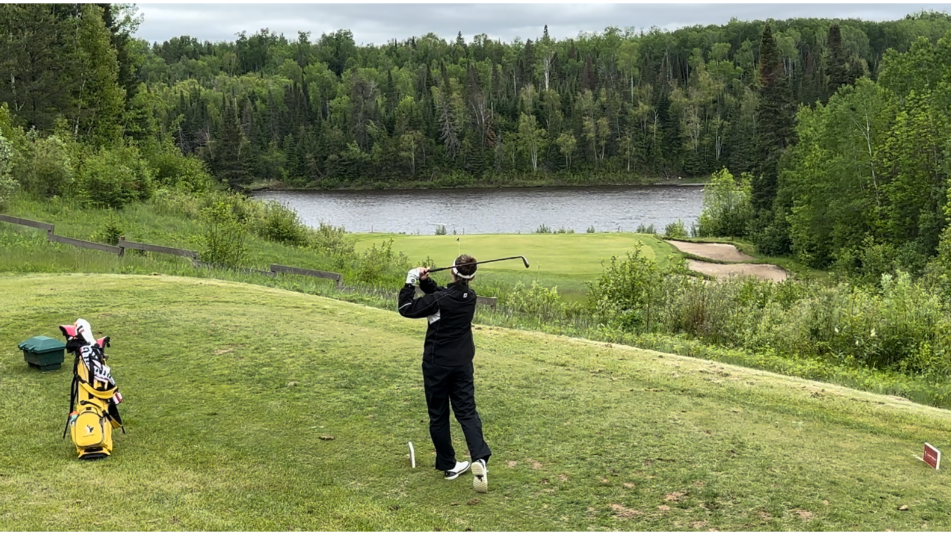 WATCH | Lafleche wins Junior Girls NextGen Prairie Championship at ...