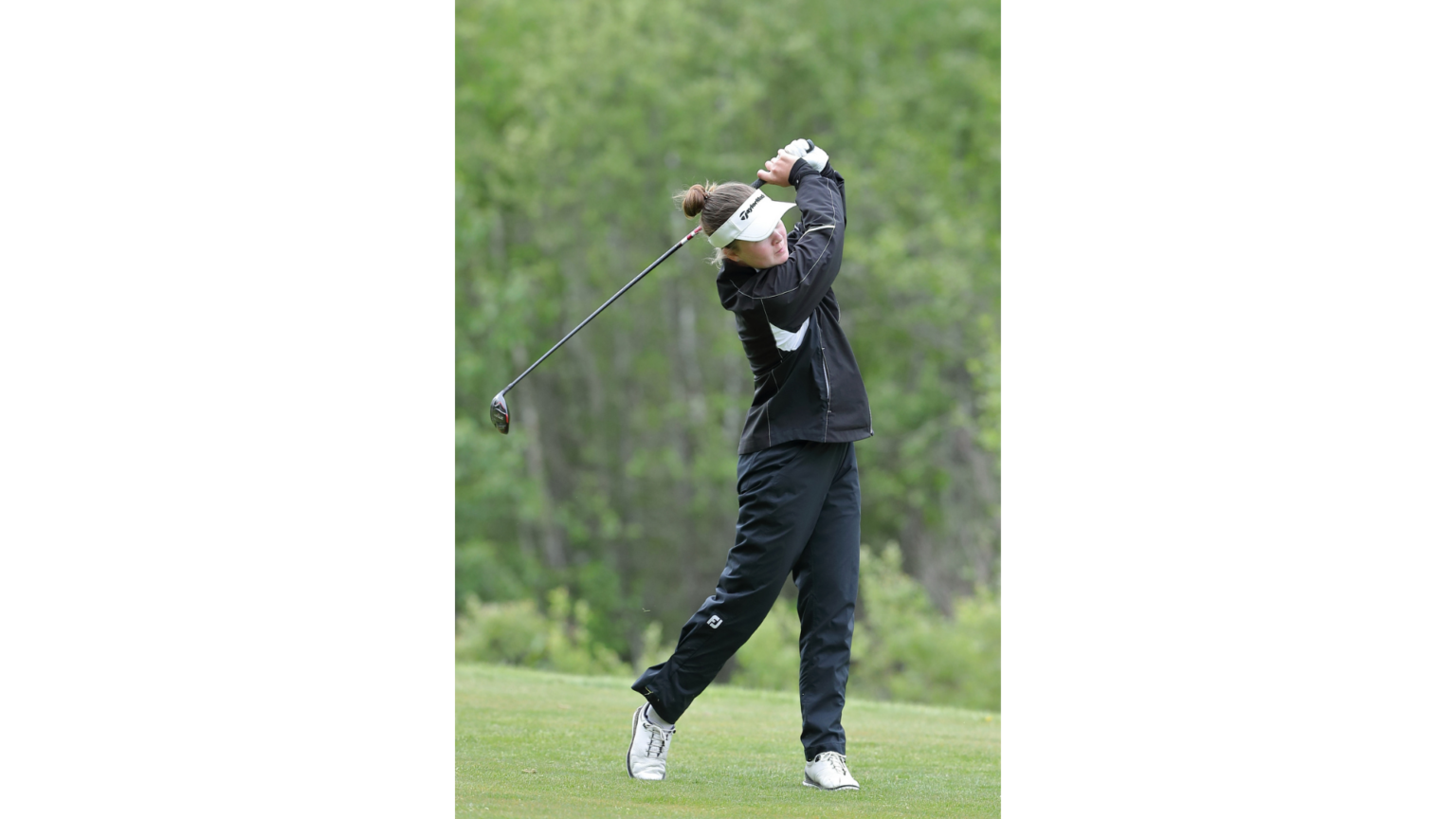 WATCH | Lafleche wins Junior Girls NextGen Prairie Championship at ...