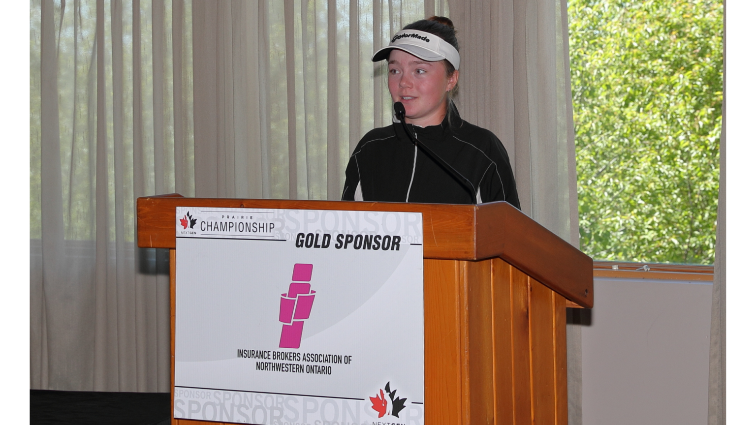 WATCH | Lafleche wins Junior Girls NextGen Prairie Championship at ...