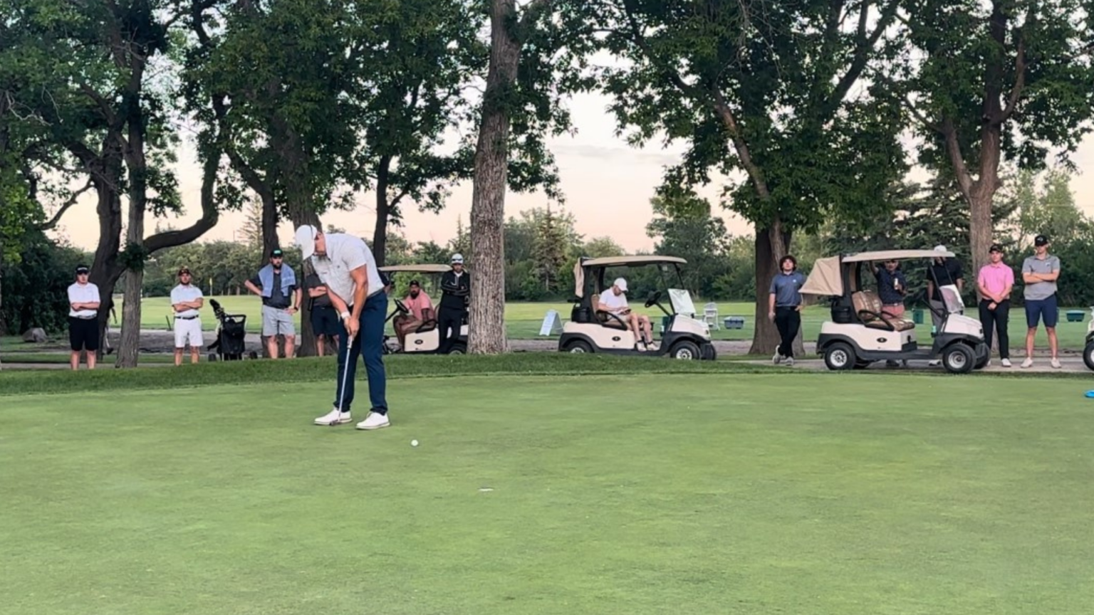 RESULTS & WATCH | Chuback, Trstenjak & Zamzow repeat at Elmhurst ...