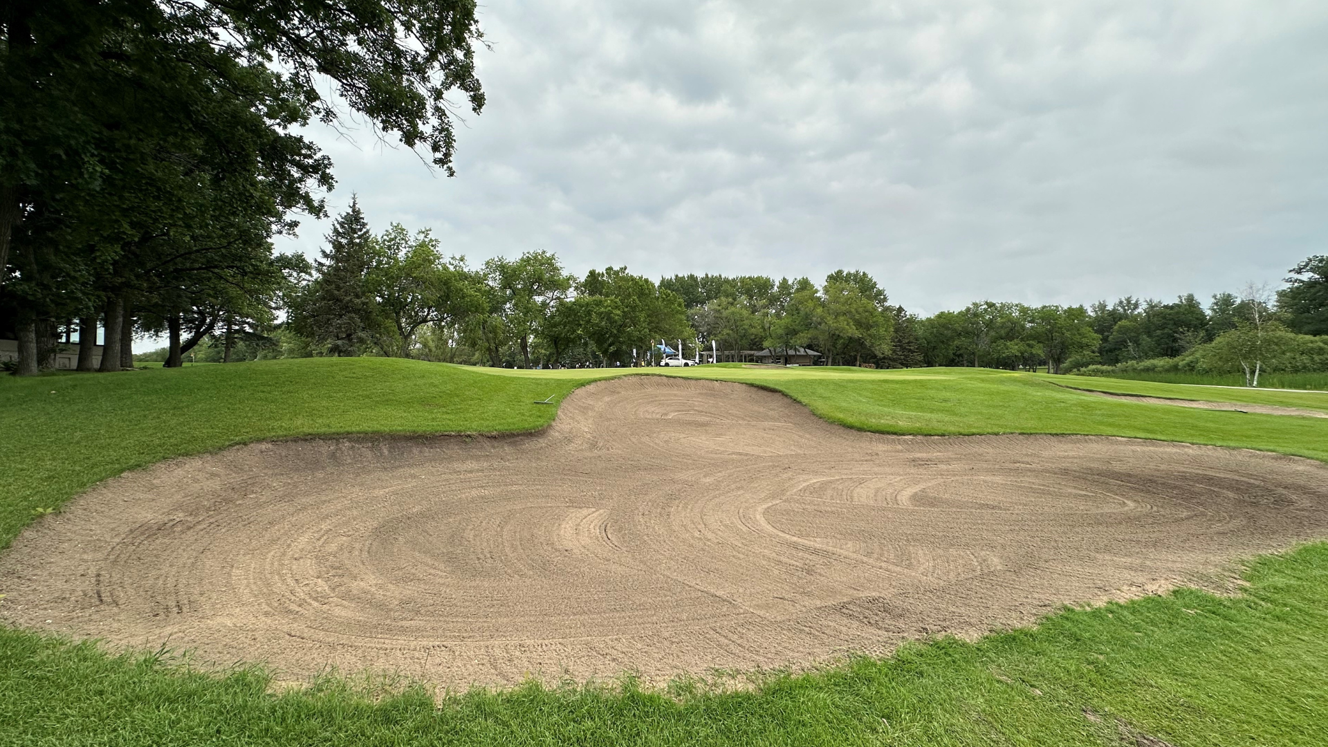 LIVE LEADERBOARD | Round 2 – Nott Autocorp Men’s Amateur at Rossmere Country Club - Golf Manitoba