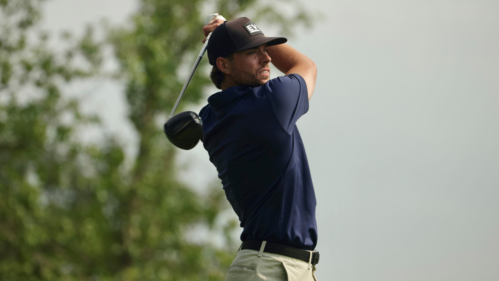 Jones atop of the leaderboard entering final round of the Nott Autocorp ...