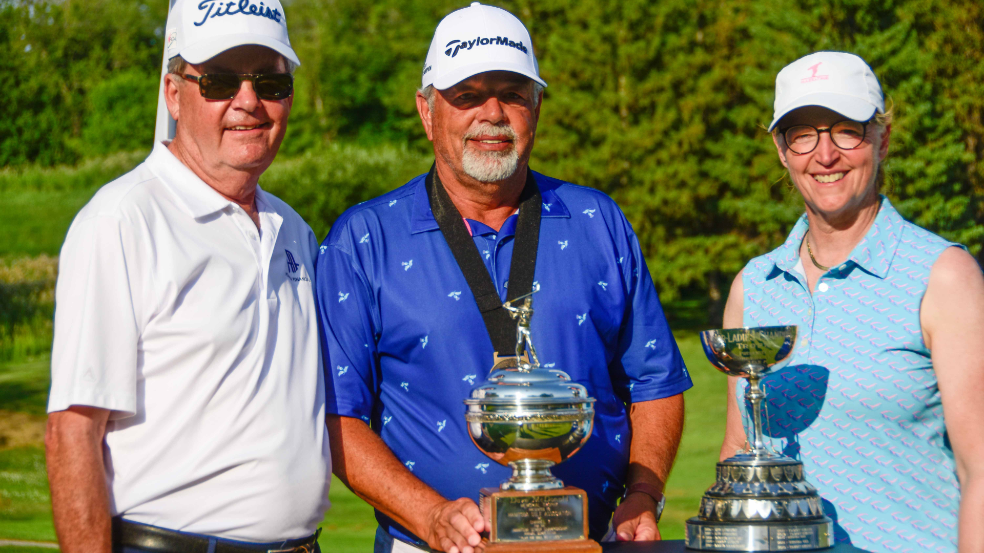 RECAP & WATCH | Moore & Orr win Hodson Financial Senior Men’s & Women’s ...