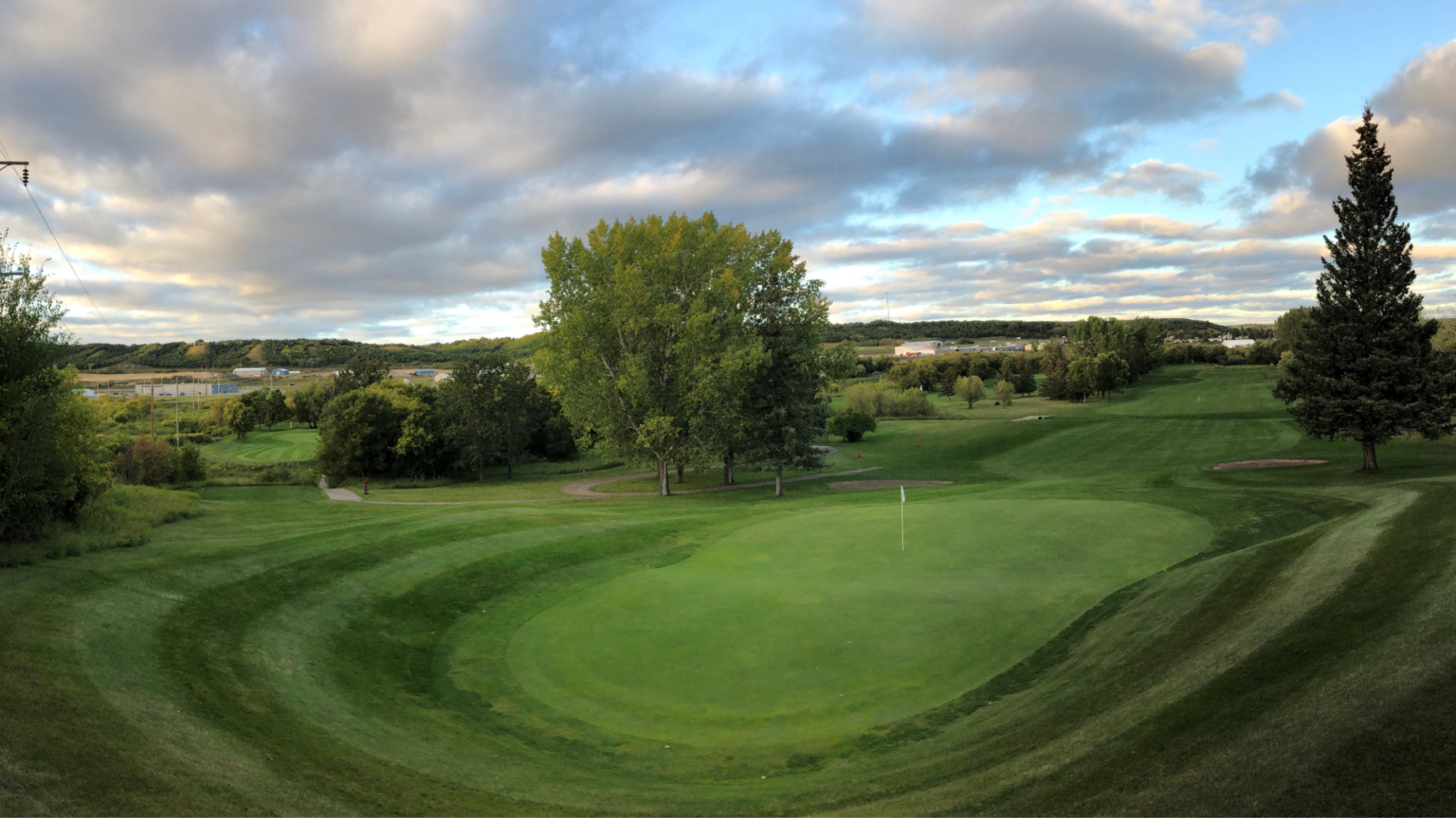 WATCH | Inside the Ropes with Minnedosa Golf & Country Club Head ...