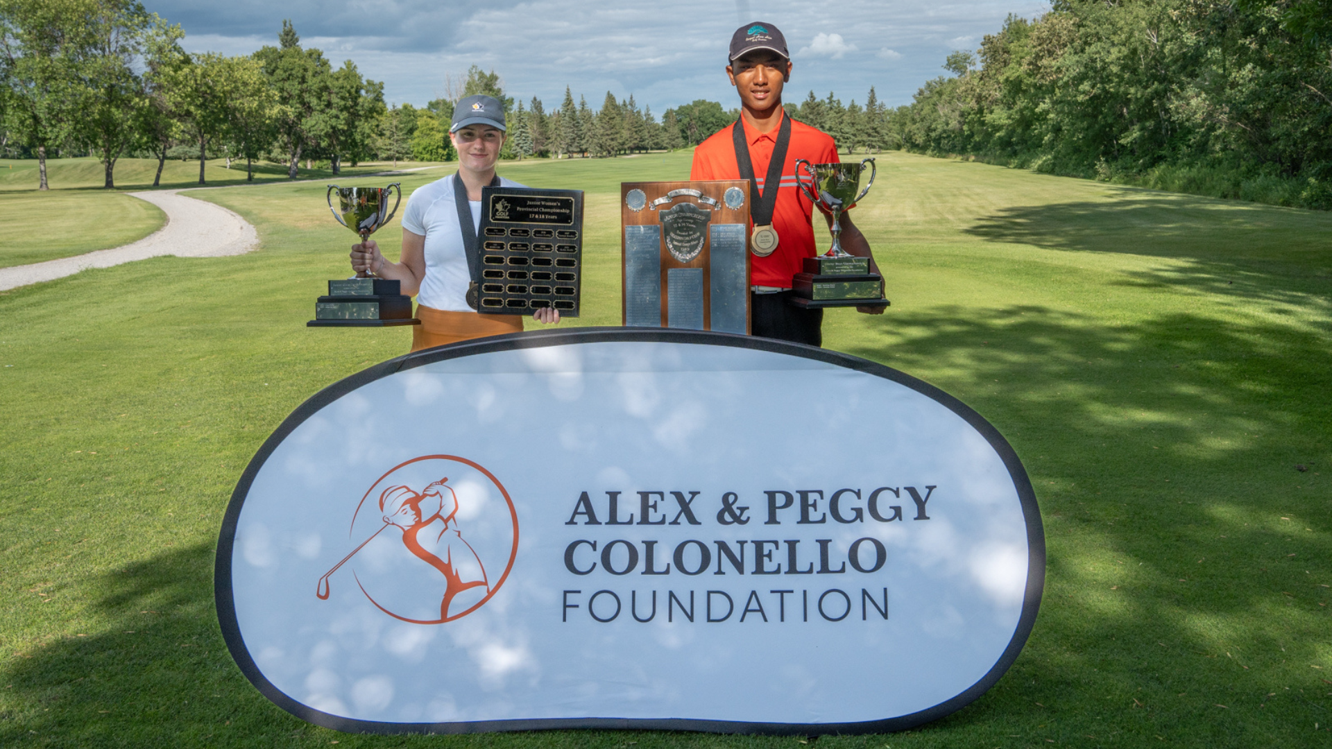 PREVIEW | Junior Boys & Girls Championship presented by the Alex ...
