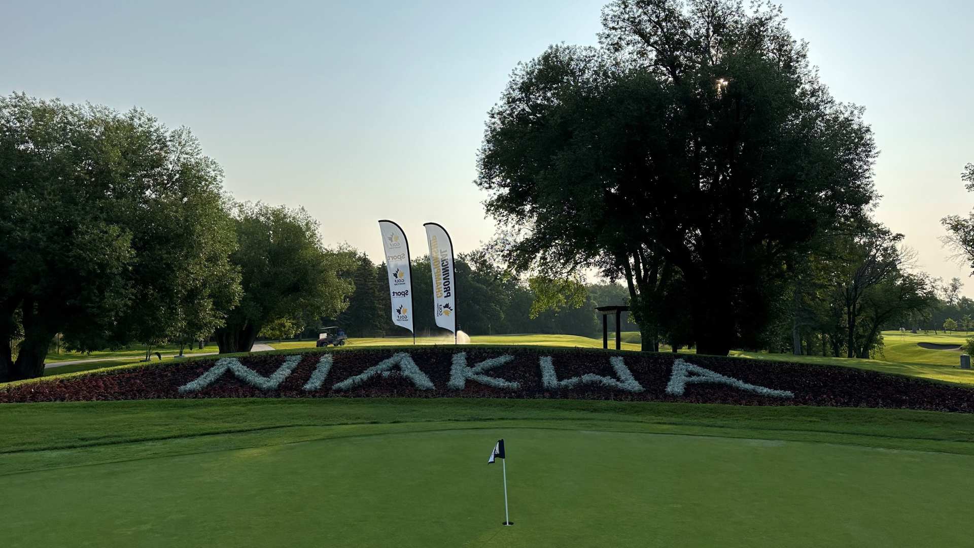 ROUND 2 RECAP & WATCH | Gross & Kartusch maintain top spot at the ...