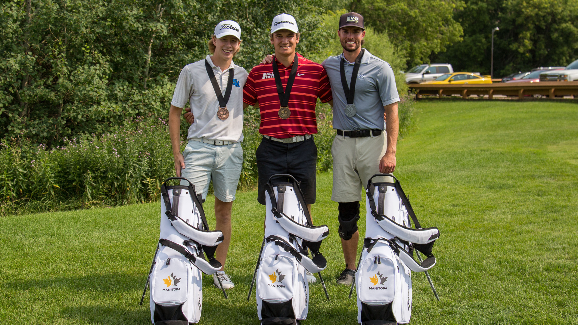 11 Golf Manitoba members set to tee off at 119th Canadian Men’s Amateur ...