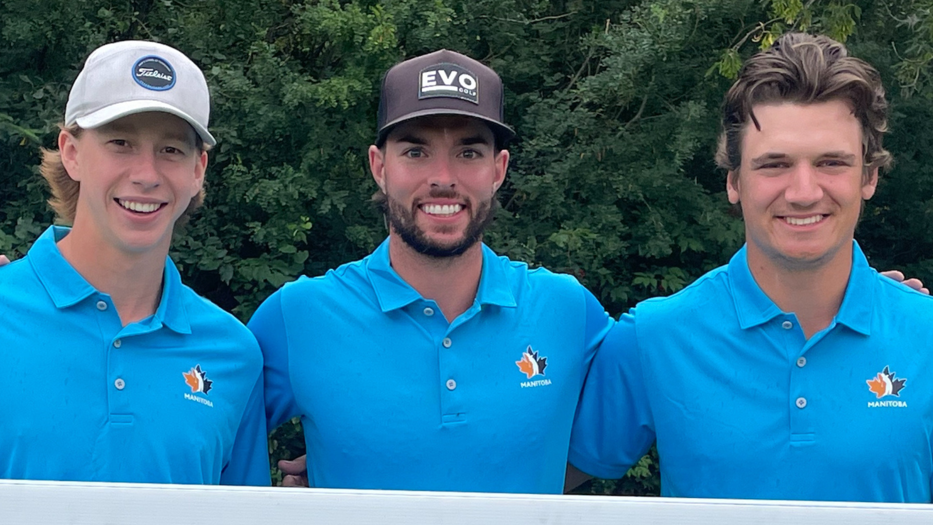 Team Manitoba finishes 3rd in Inter-Provincial Team Championship at ...